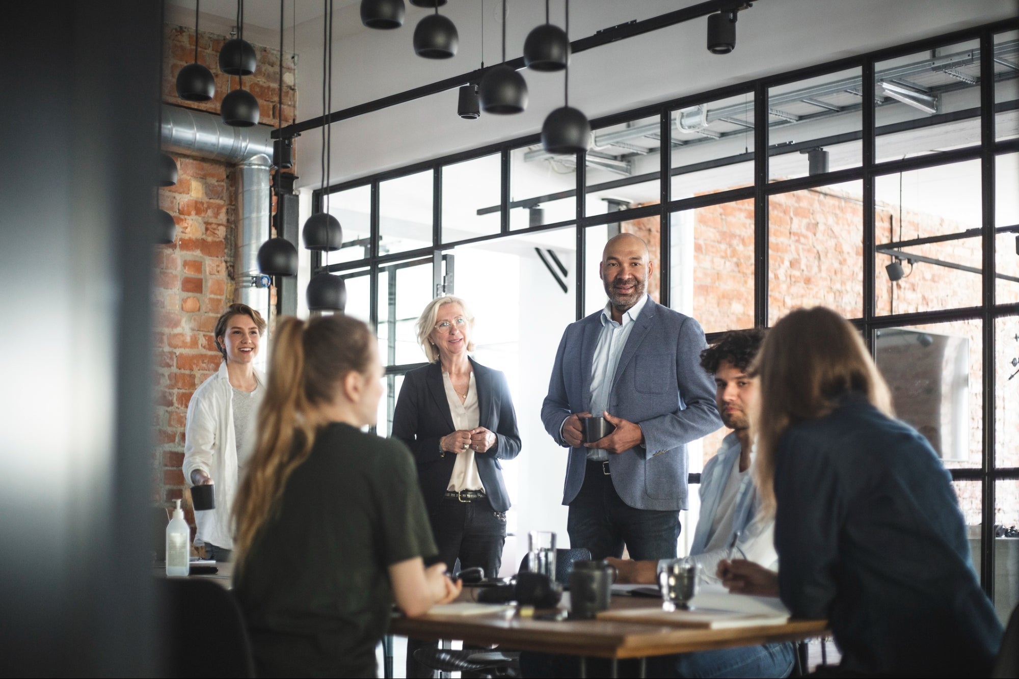 How to Find the Right Board Members for Your Company | Entrepreneur