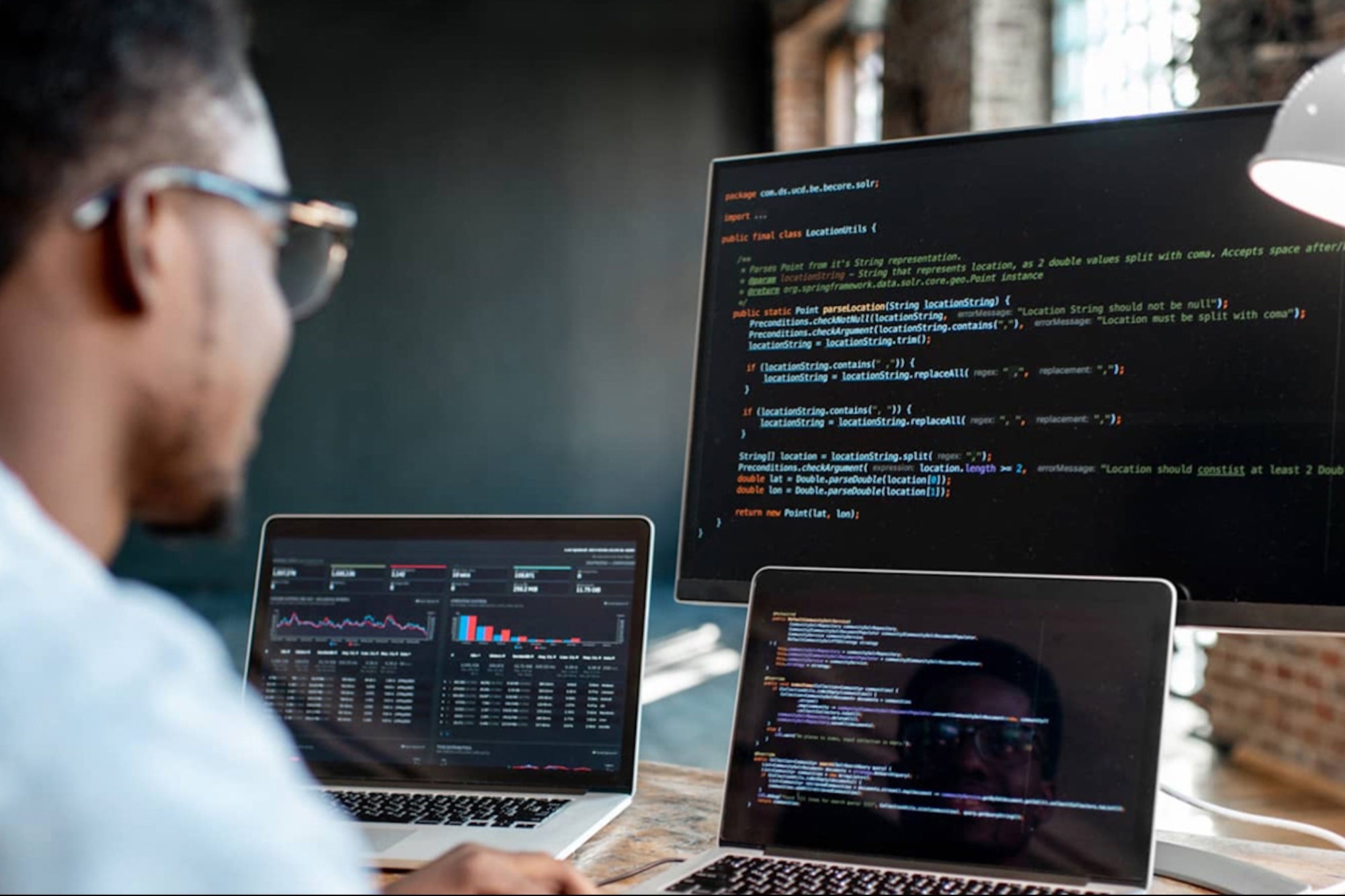 Learn to Code and Prove Your Education with CPD Credits | Entrepreneur