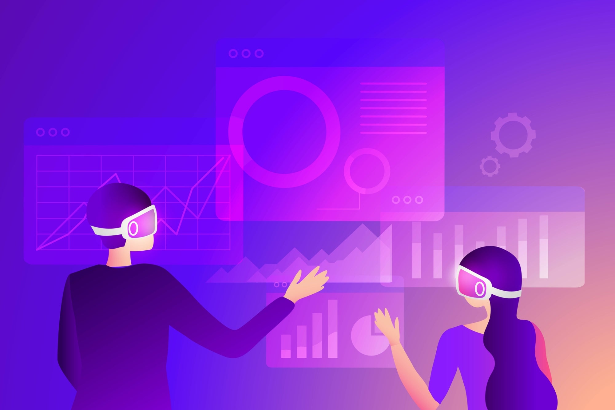 5 Expert-Backed Criteria For Investing In A Profitable Web3 Startup ...