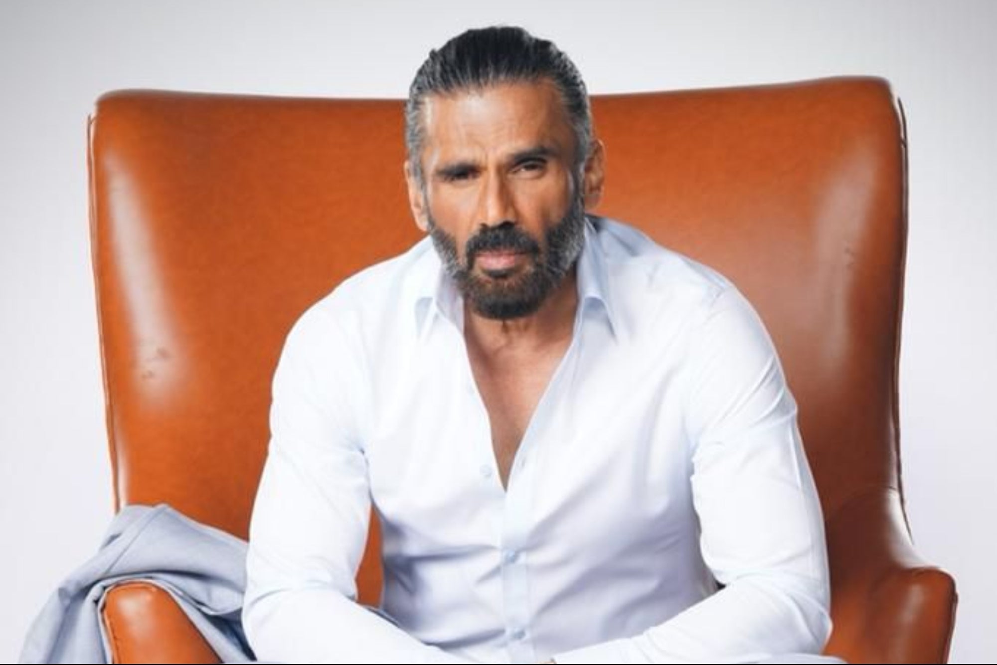 Actor And Entrepreneur Suniel Shetty Makes His LinkedIn Debut With ...