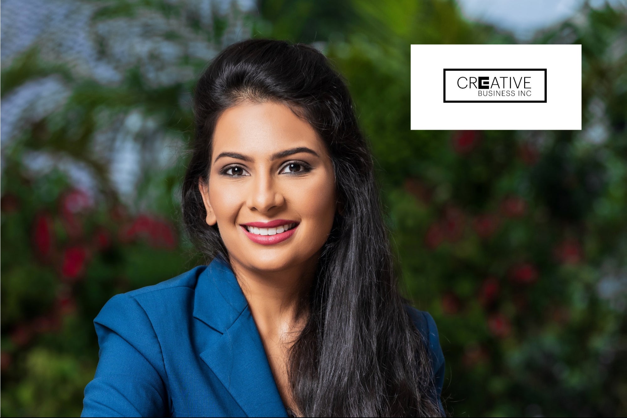 The Creative Educator | Entrepreneur