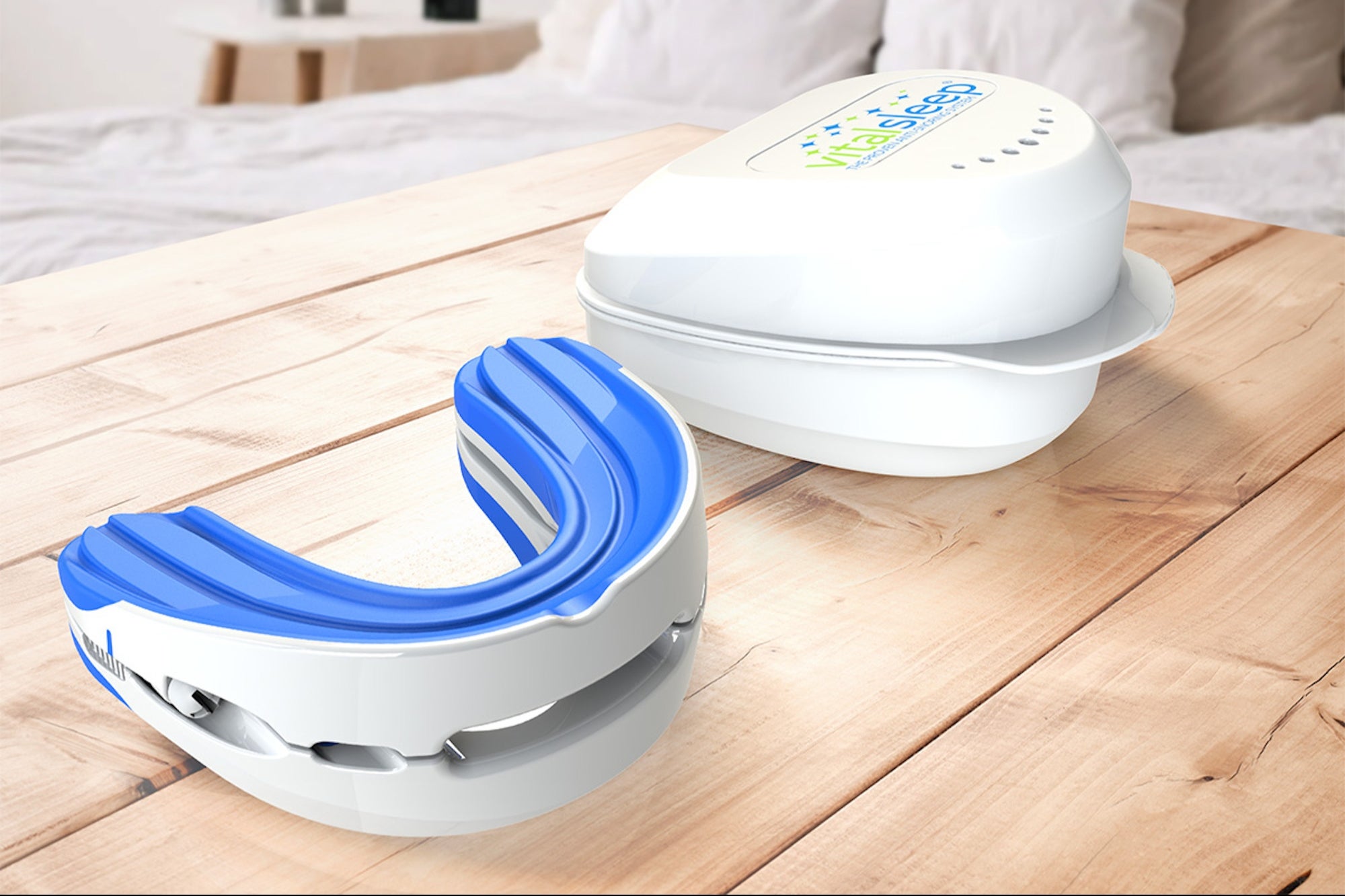 This FDA-Approved Sleeping Device Can Help You Reduce Snoring ...