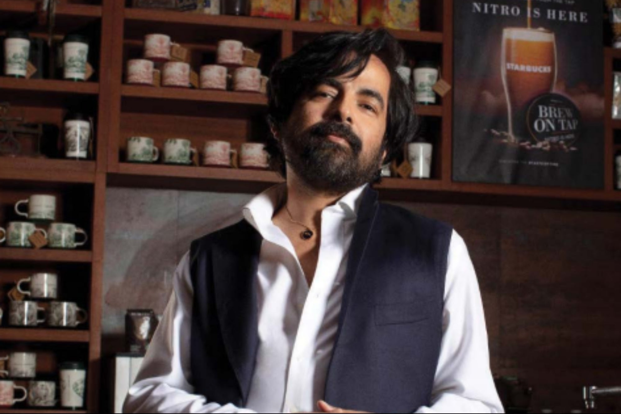 The Royal Couturier: 23 Years Of Fashion Designer Sabyasachi Mukherjee ...