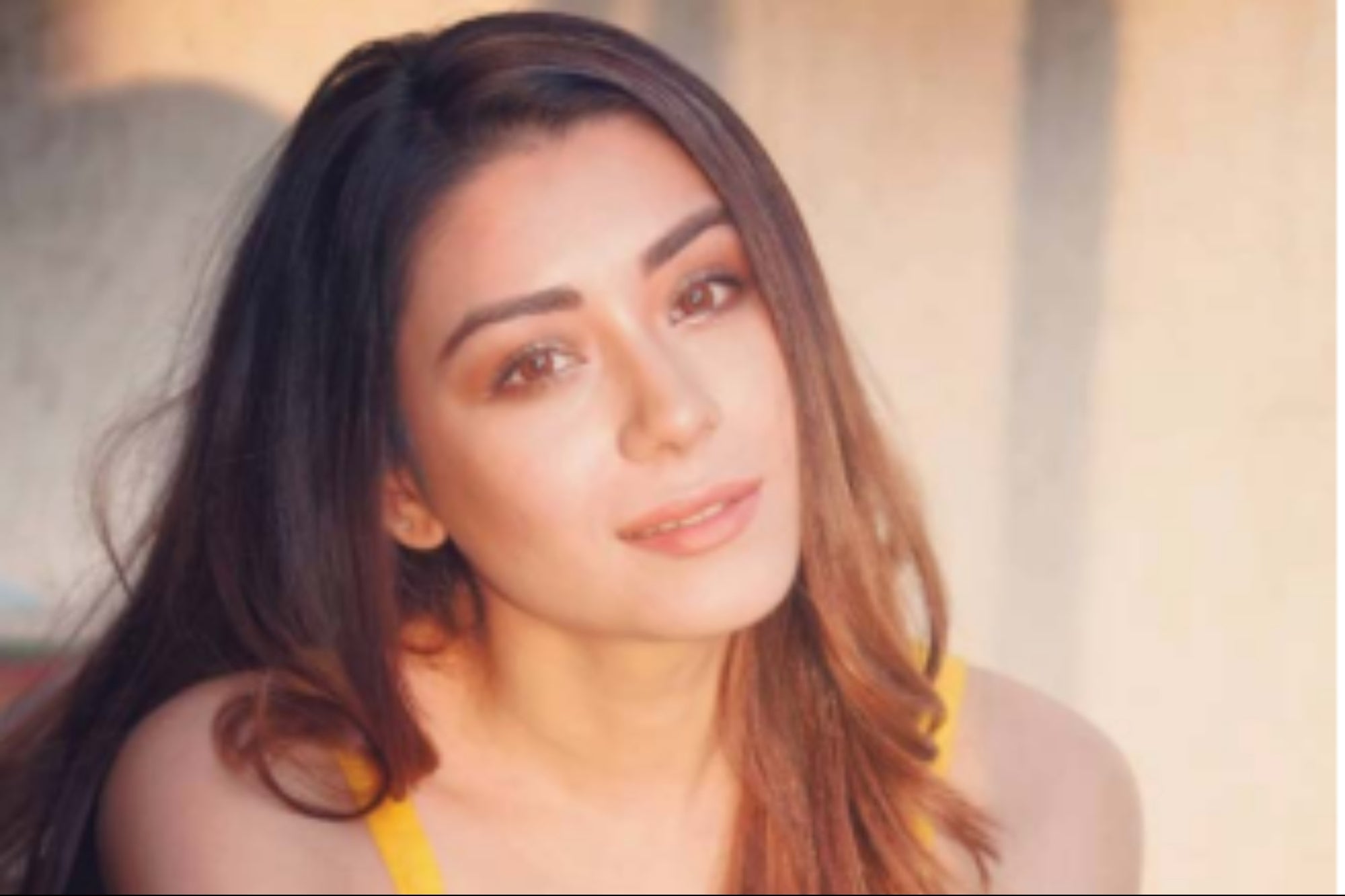 Actor Anchal Singh And The Art Of Playing The Obsessive Lover | Entrepreneur