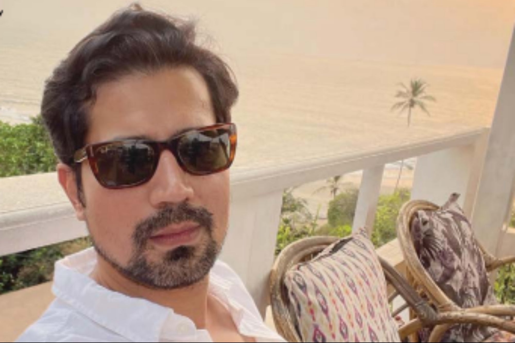 Men Without Women, And Other Intense Books That Shaped Actor Sumeet Vyas | Entrepreneur