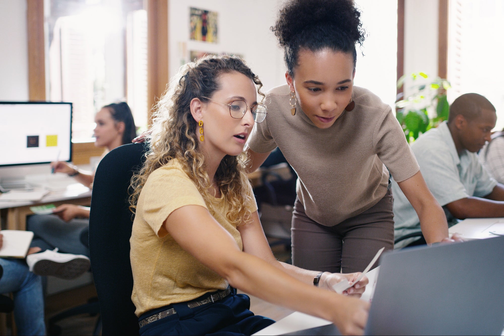 How Entrepreneurs Can Learn From Project Managers | Entrepreneur