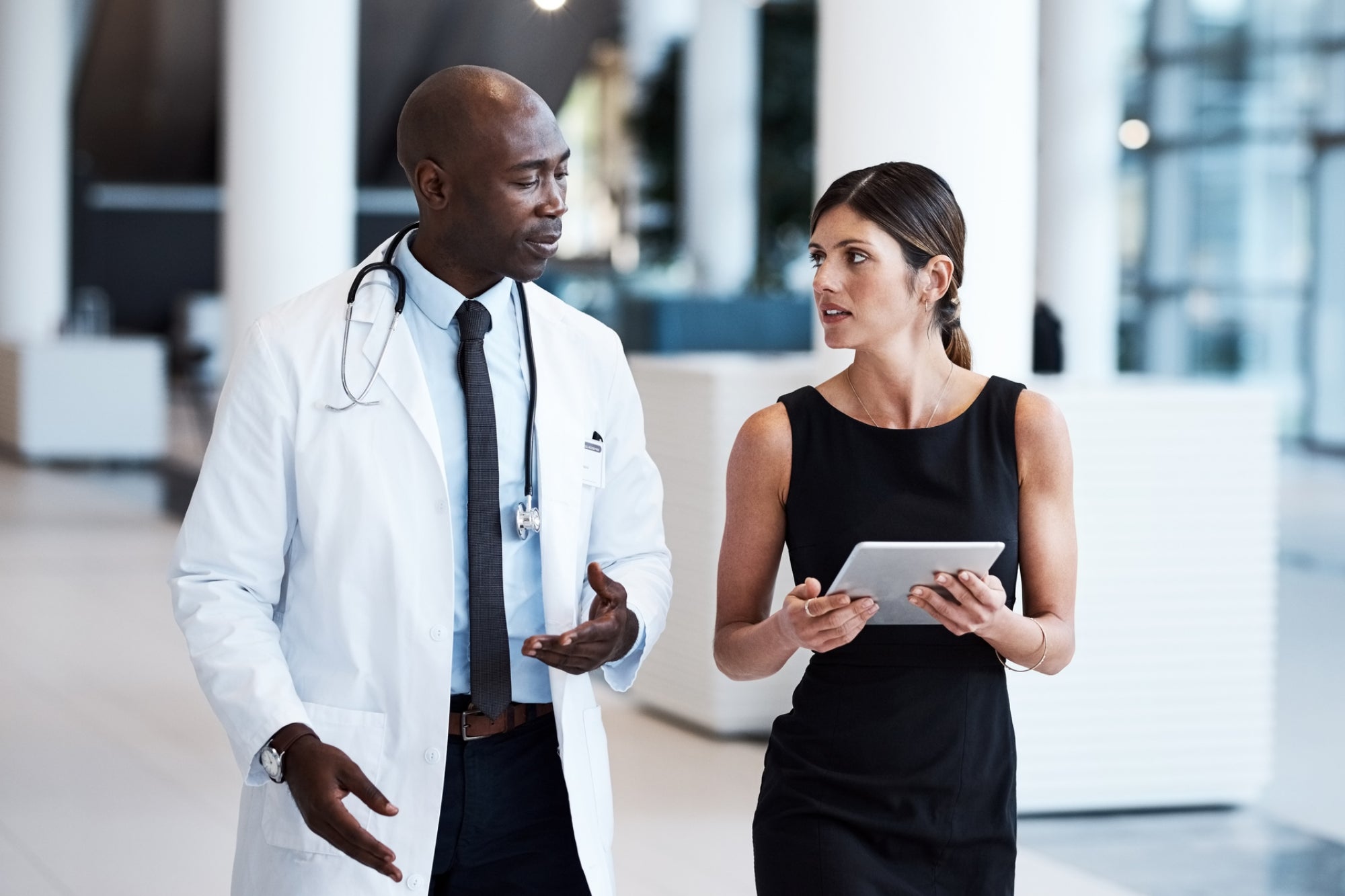 7 Best Practices to Grow Your Healthcare Business | Entrepreneur