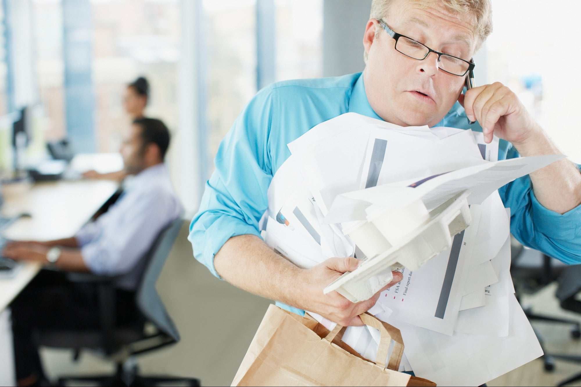 How to Successfully Run Multiple Businesses | Entrepreneur