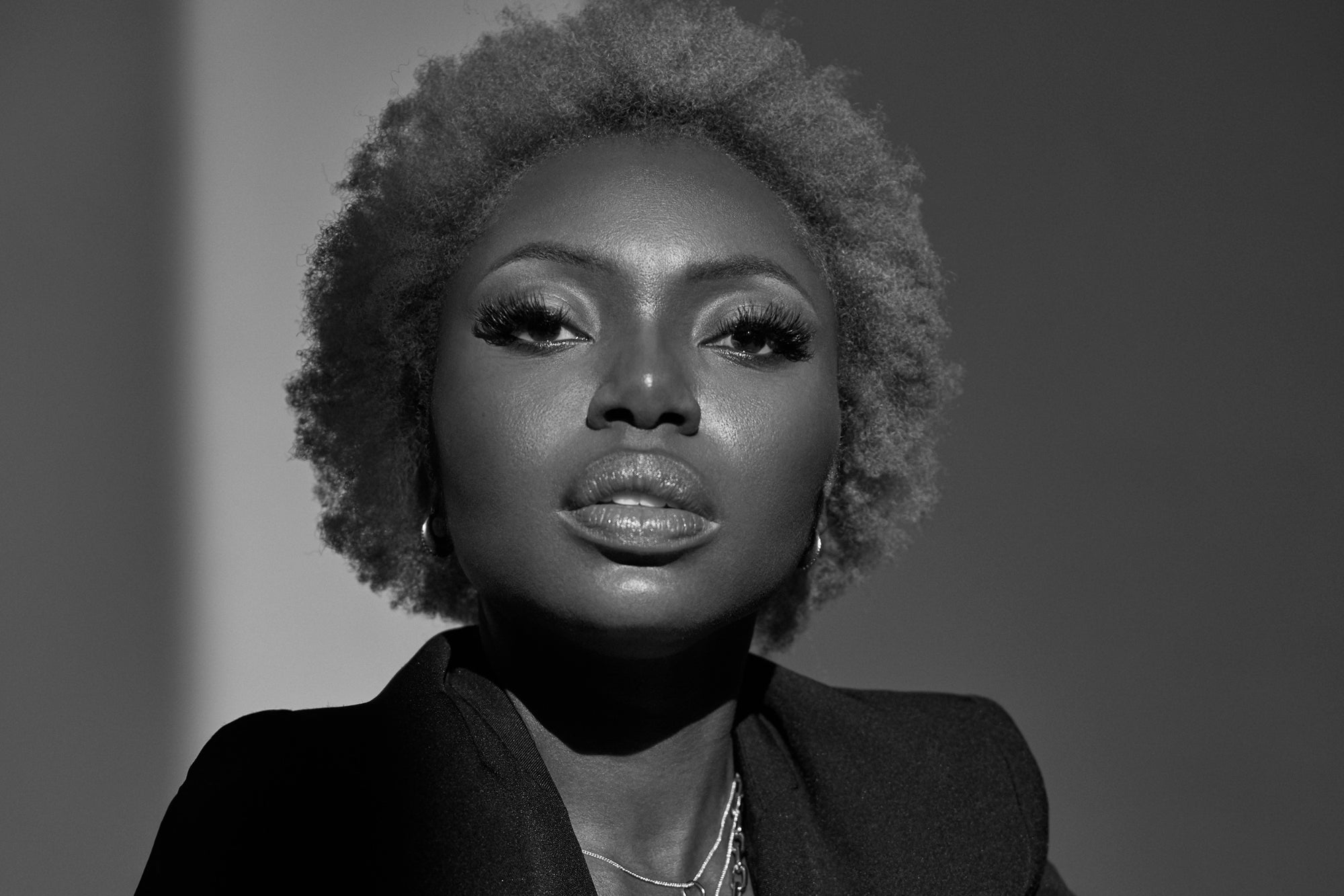 How UOMA Beauty's Founder Merges Activism and Makeup | Entrepreneur