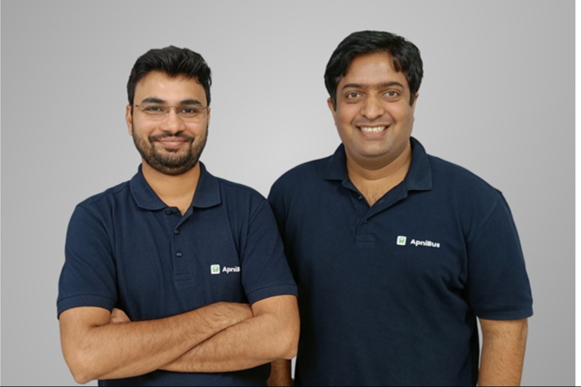 ApniBus Raises Pre-Seed Funding Led by Antler India | Entrepreneur