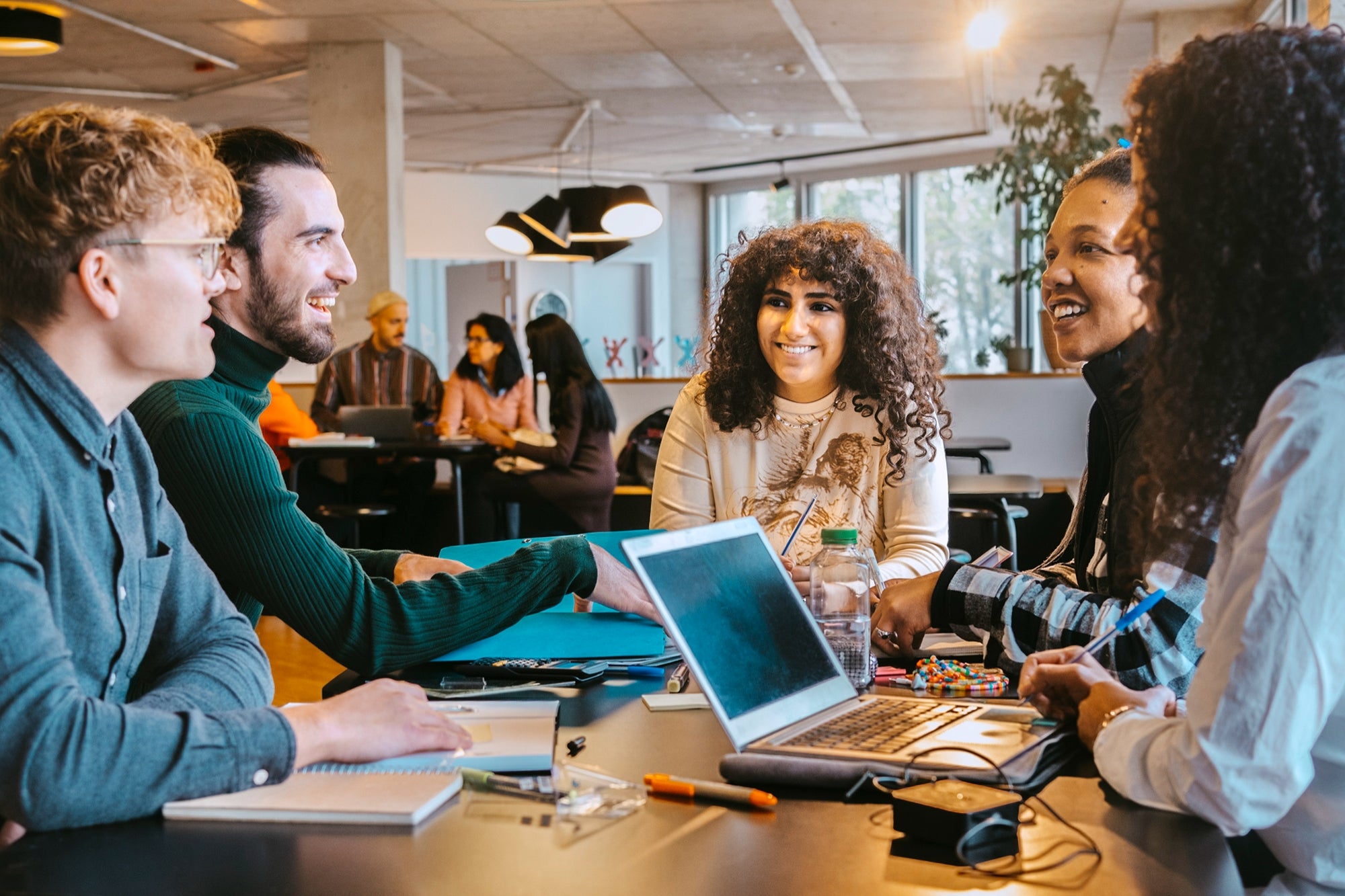 3 Ways to Avoid the Quiet Quitting of Your Gen Z Employees | Entrepreneur