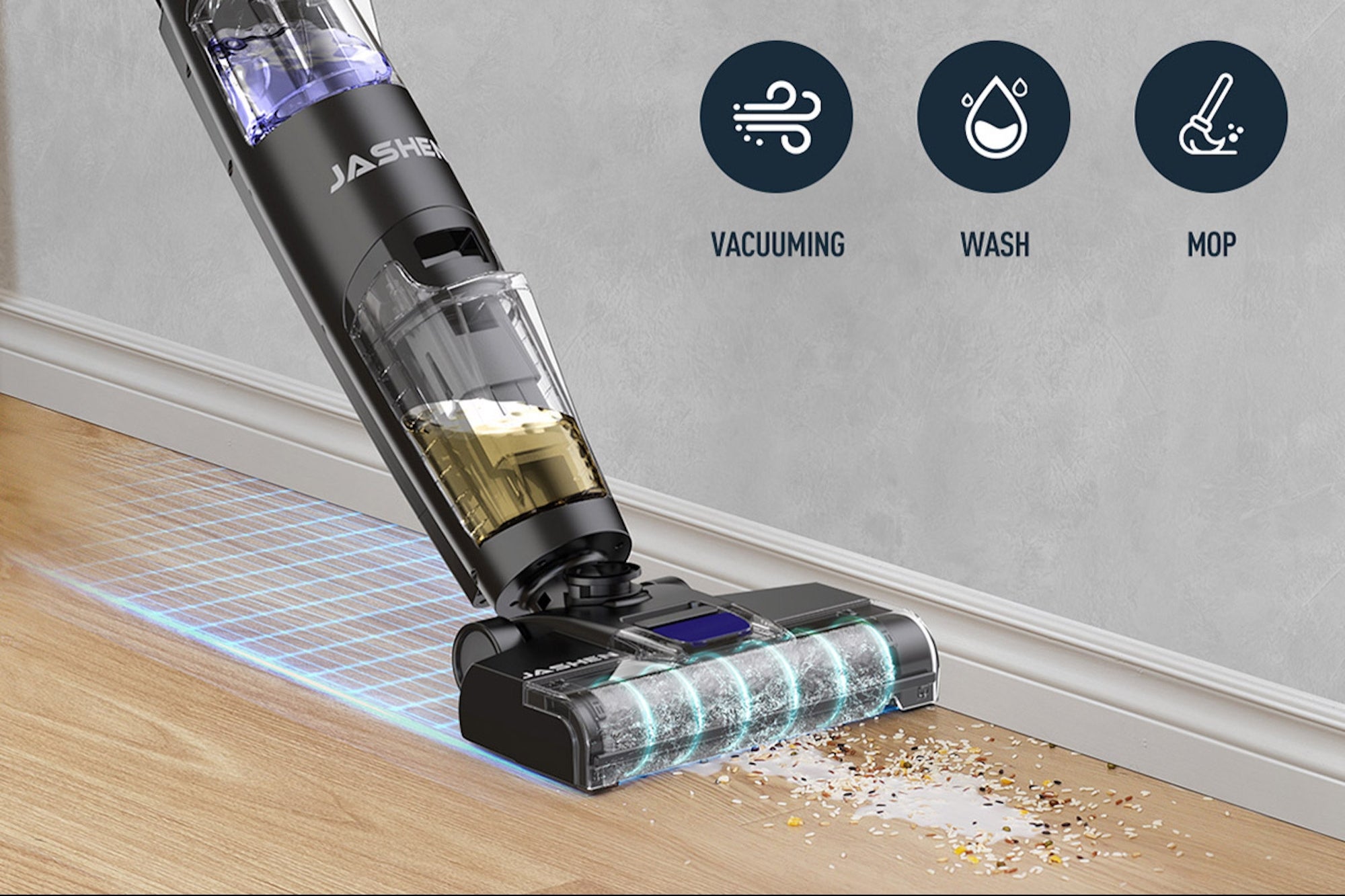 Get a Labor Day Price on This 2-in-1 Dyson Alternative | Entrepreneur