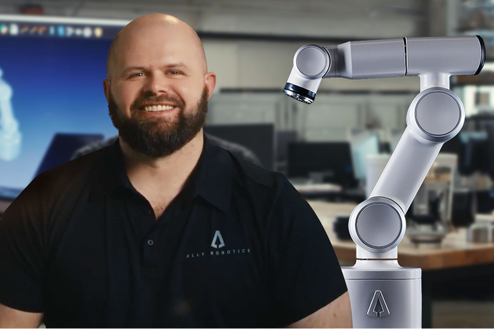 Meet the Founder of the Golden Era of Robotics | Entrepreneur