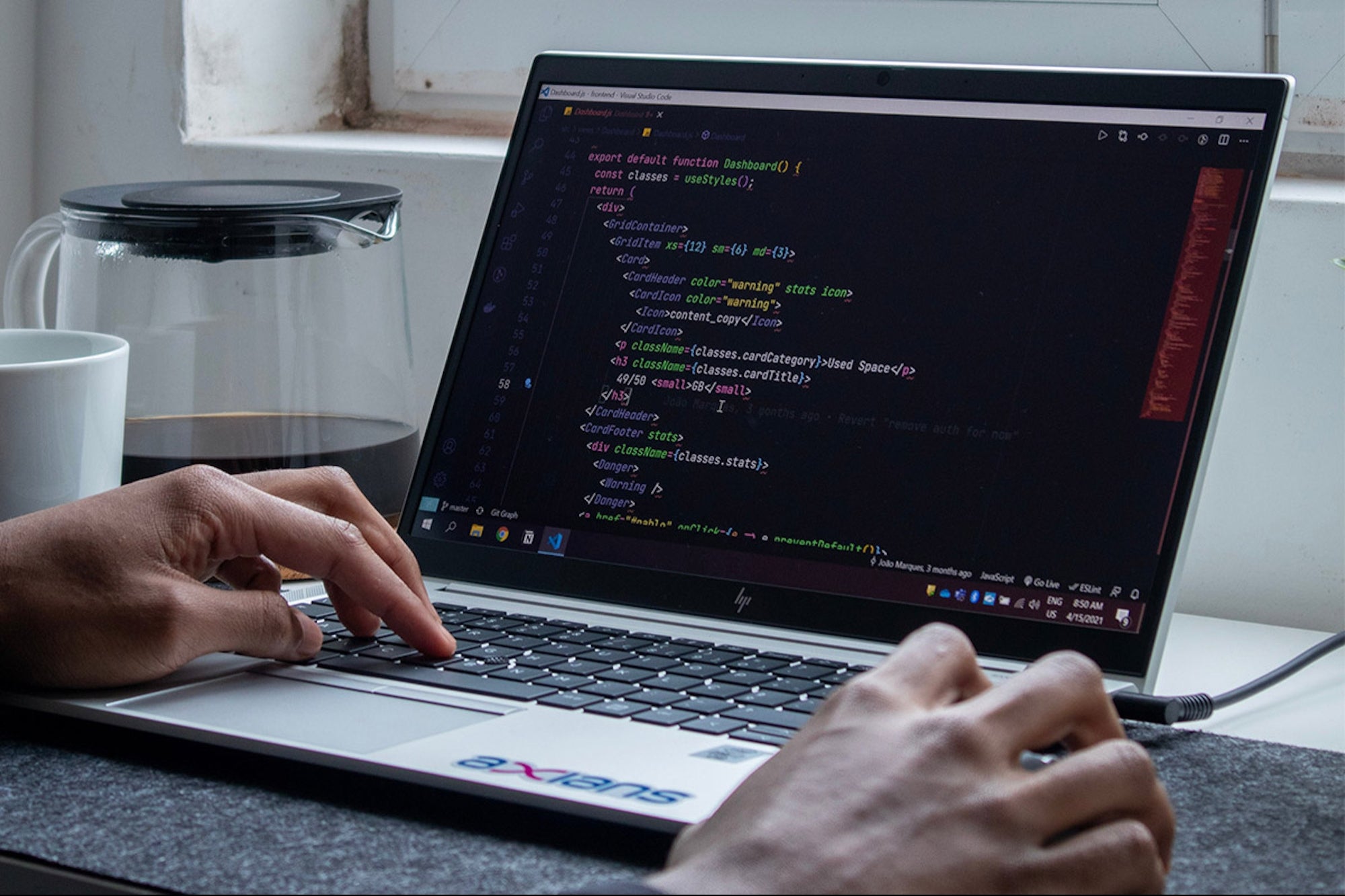 Learn The World's Most Popular Programming Language | Entrepreneur