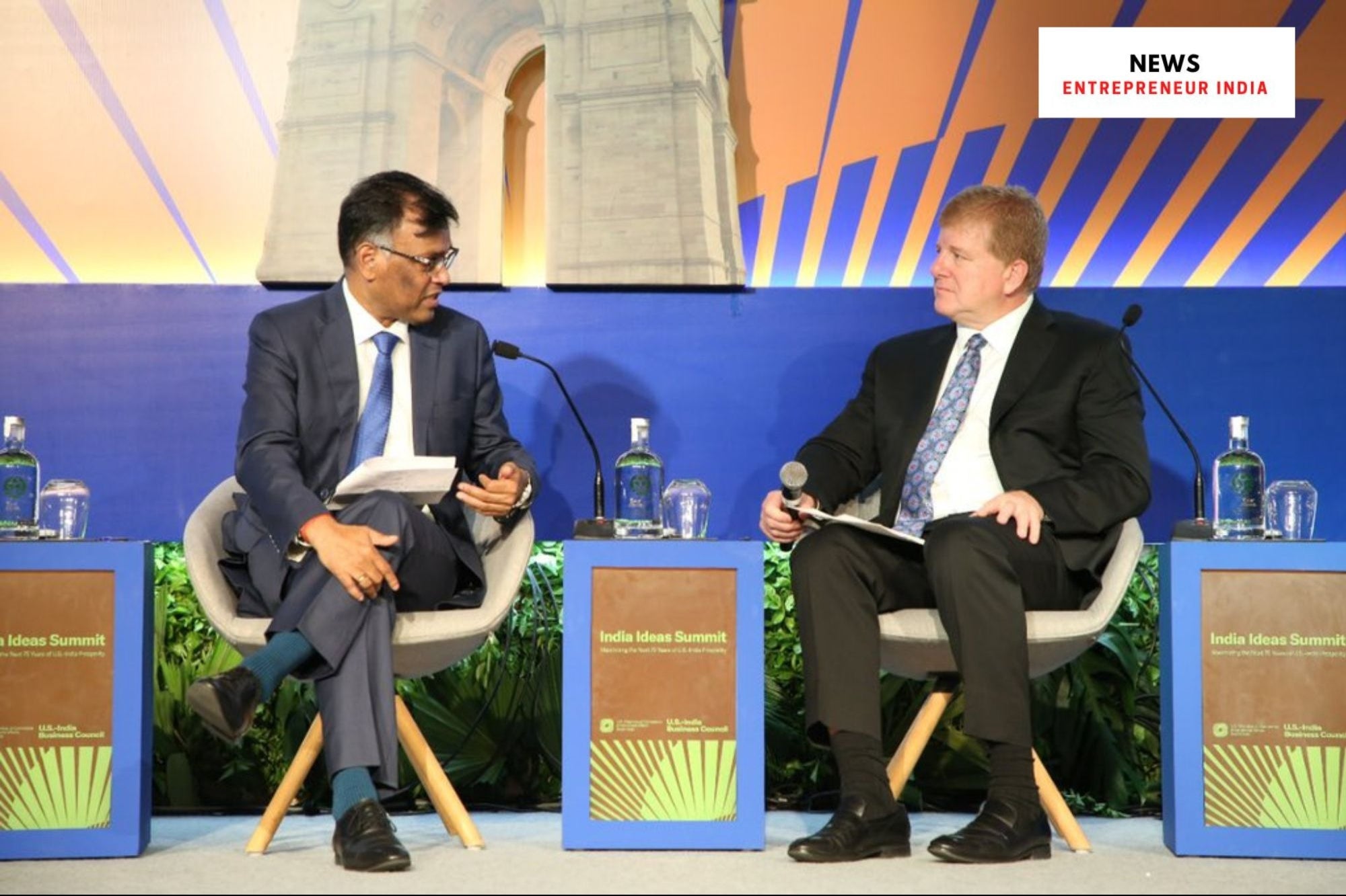 T Rabi Sankar On RBI's Key Focus Areas For Financial Inclusion ...