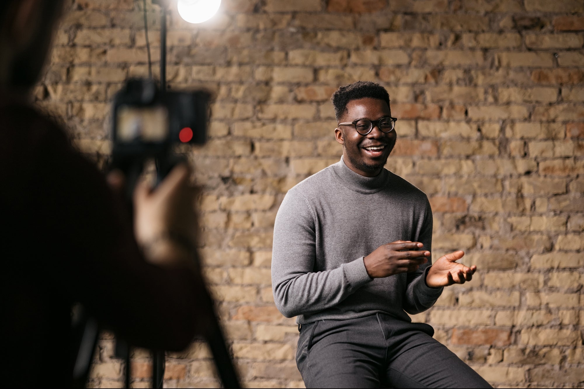 7 Ways to Build Strong PR for Your Personal Brand | Entrepreneur