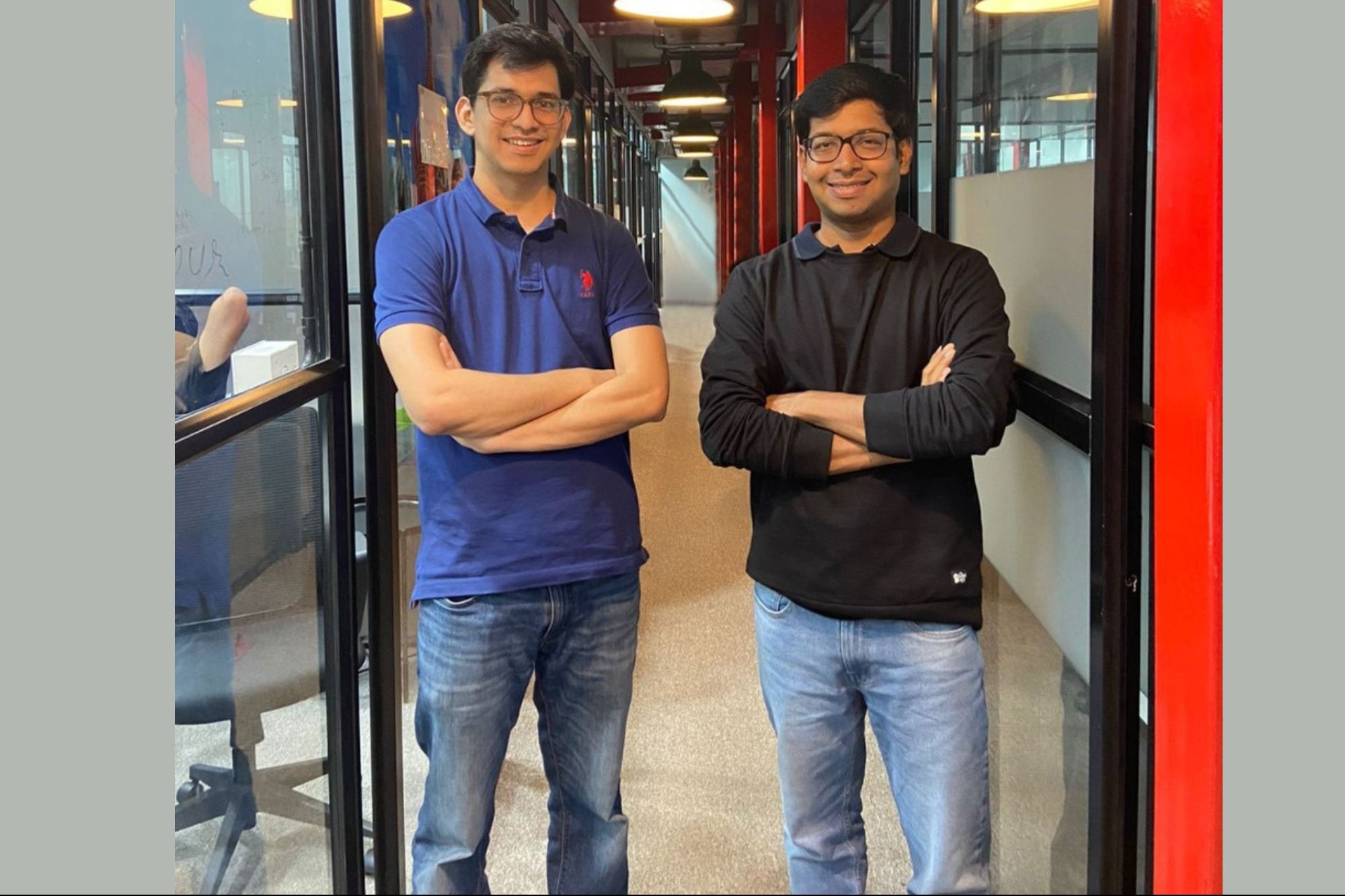 UserStudy Raises INR 8 Crore In Pre-Seed Funding | Entrepreneur