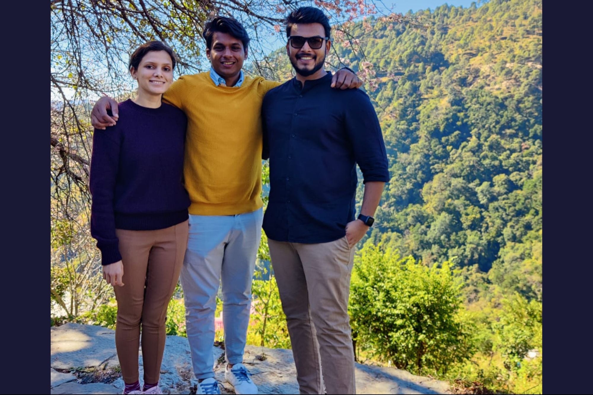 Anveshan Raises $2 Million In Pre-Series A Funding | Entrepreneur