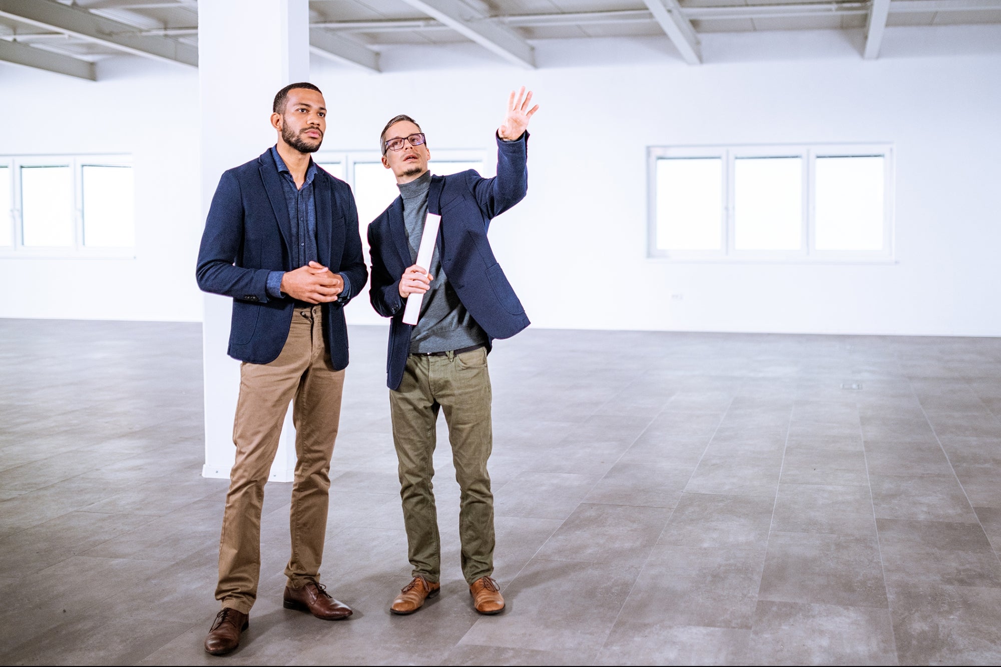 6 Easy Tips for Getting Your Real Estate Startup Off the Ground ...