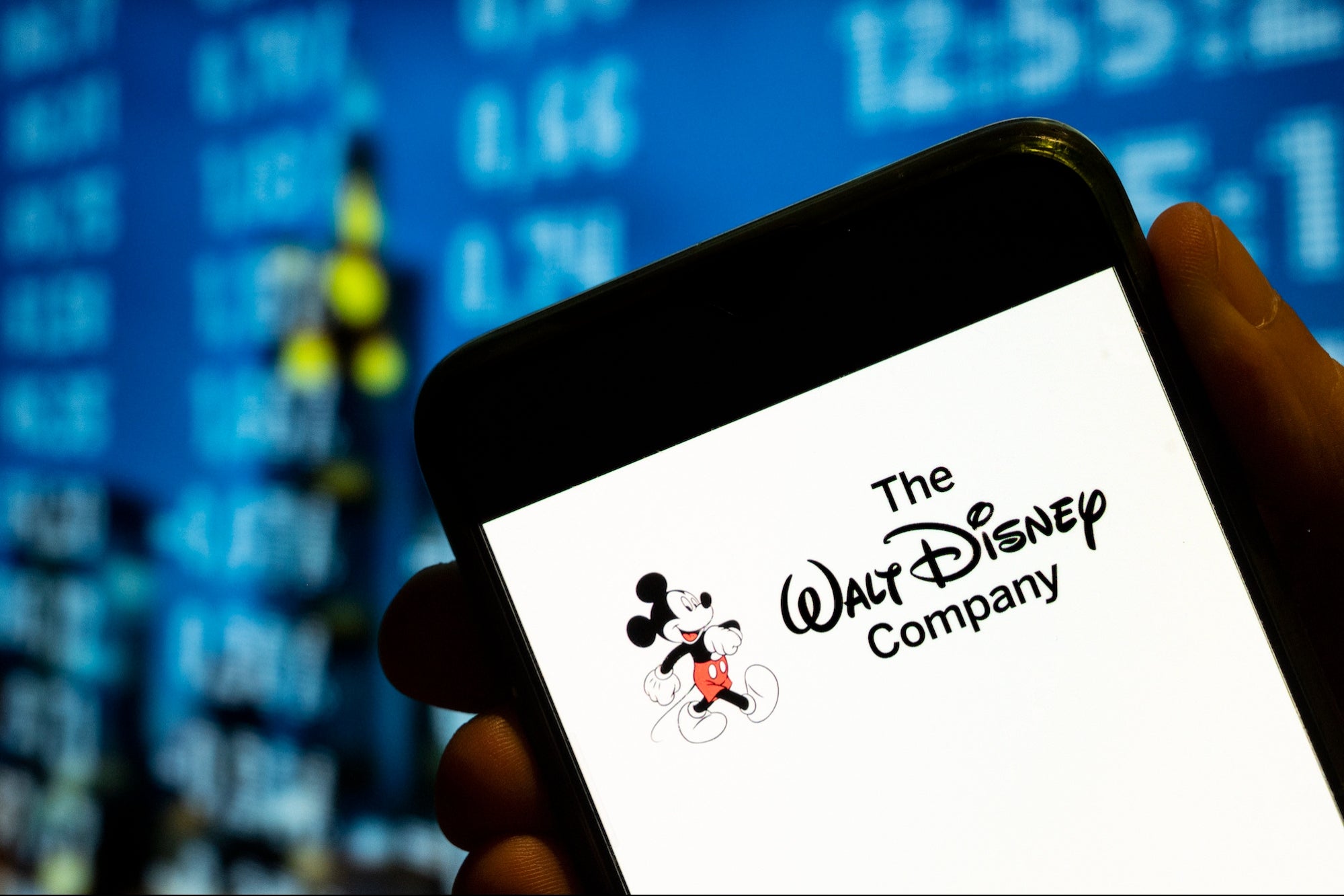 Want To Be a Better Leader? Take Advice From This Former Disney Exec.