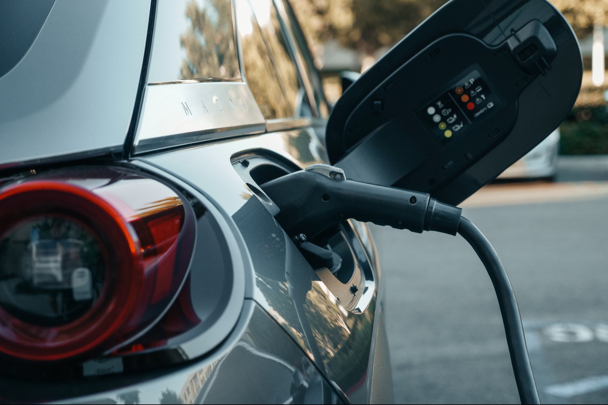 Chronicles Of EV-olution | Entrepreneur