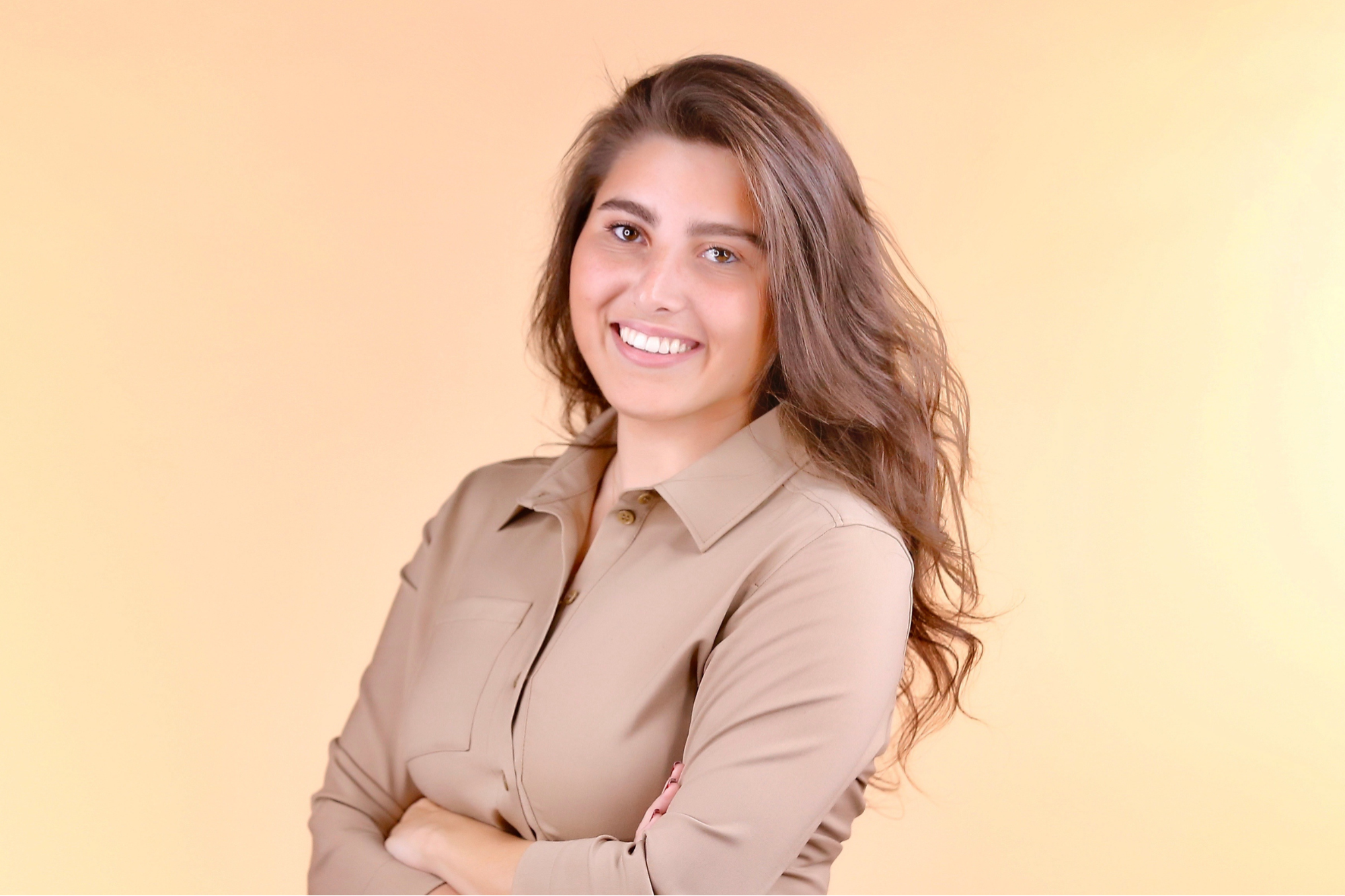 Malak Yacout's The Volunteer Circle Is Mobilizing The Next Generation ...