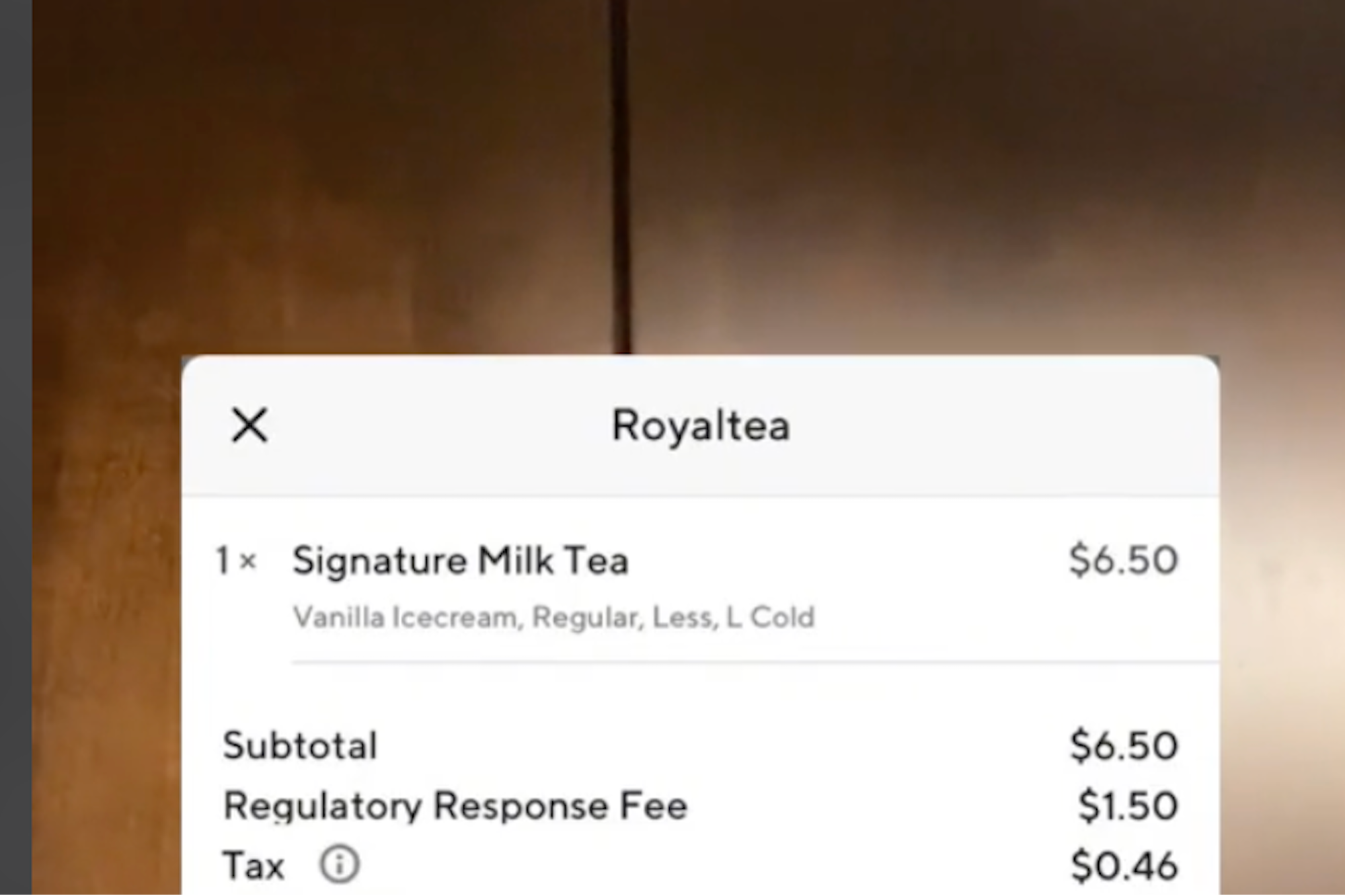 Customer Exposes 'Crazy' Fees on DoorDash Order | Entrepreneur