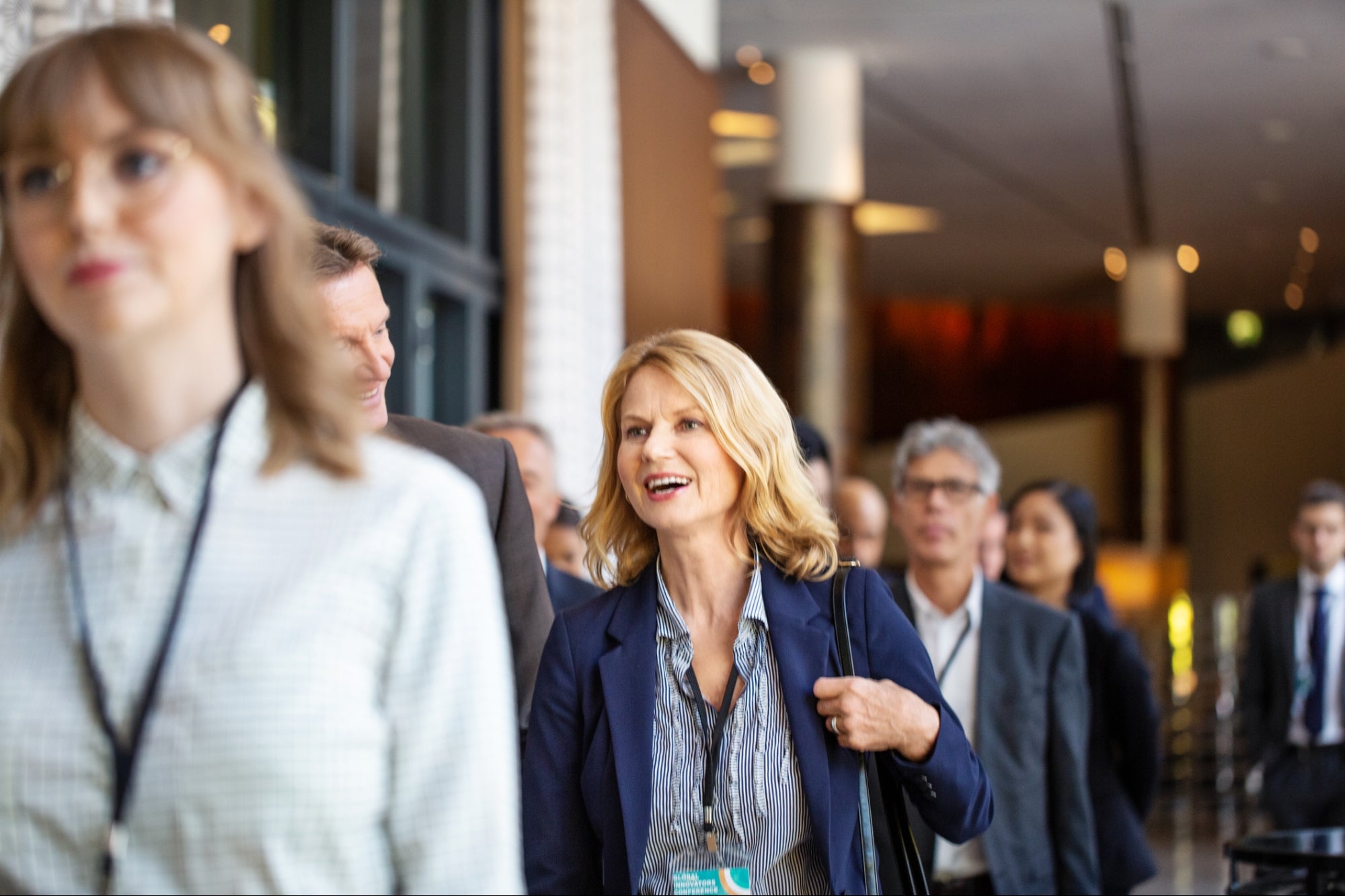 How to Create a Live Event that Generates Buzz and Leaves a Lasting ...