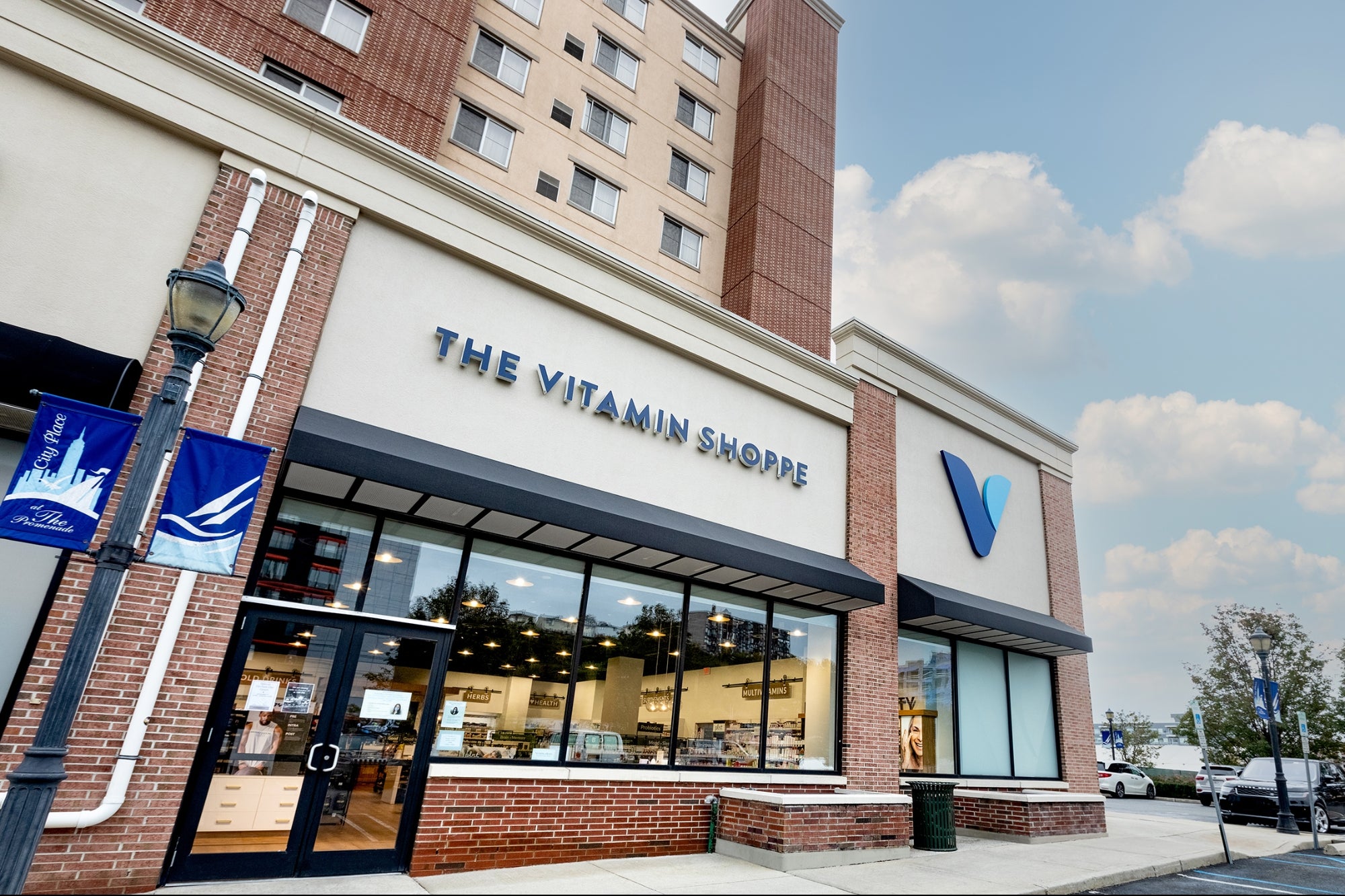 Wait, The Vitamin Shoppe Awarded How Many Franchises This Summer? | Entrepreneur
