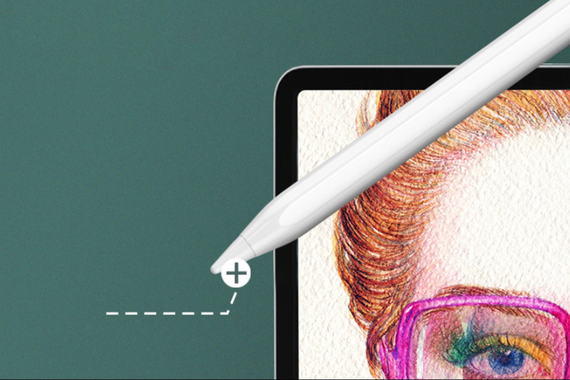 This $40 Apple Pencil Alternative is Perfect for Creators | Entrepreneur