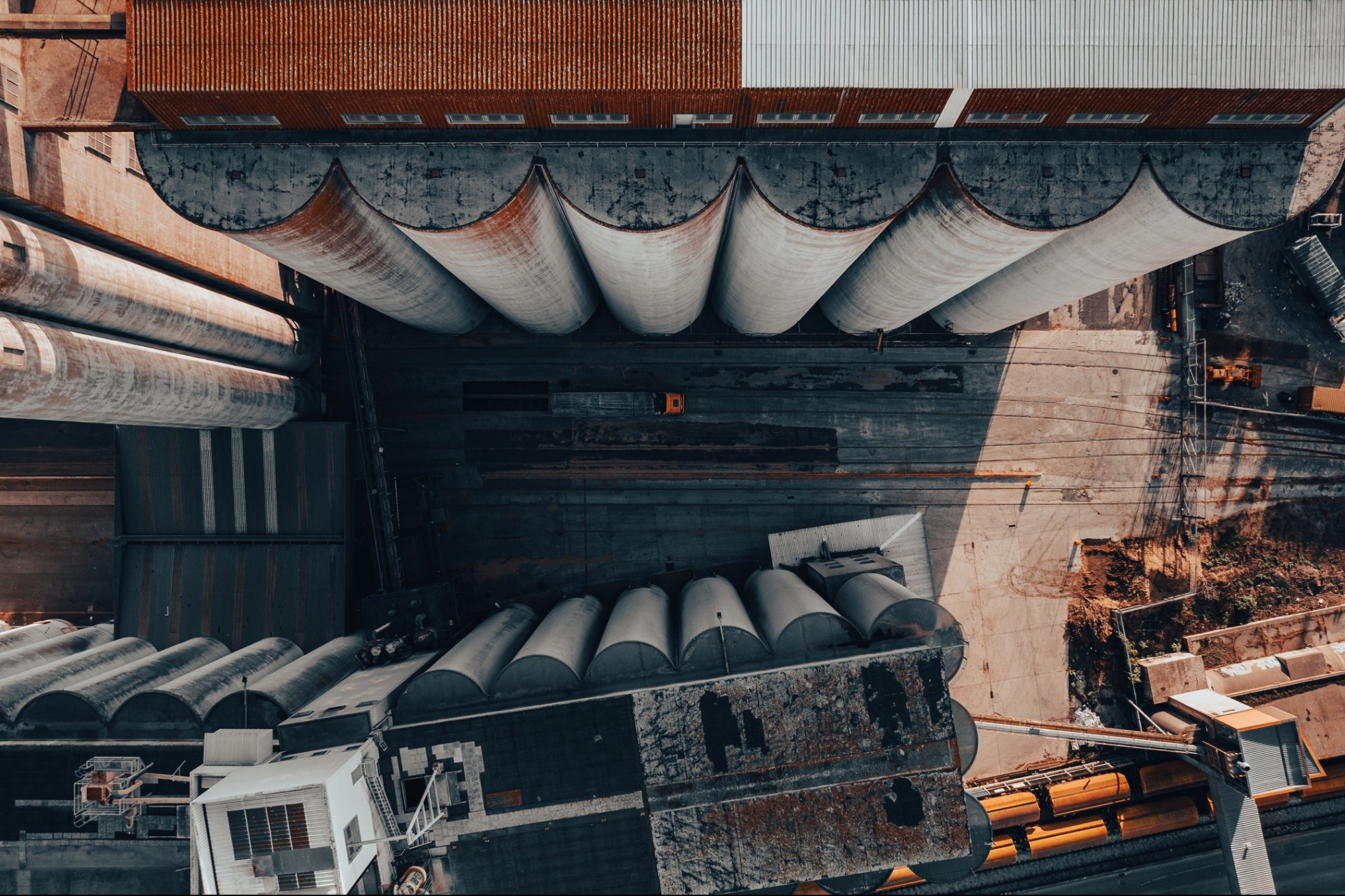 The Difference Between Building Lanes and Creating Silos