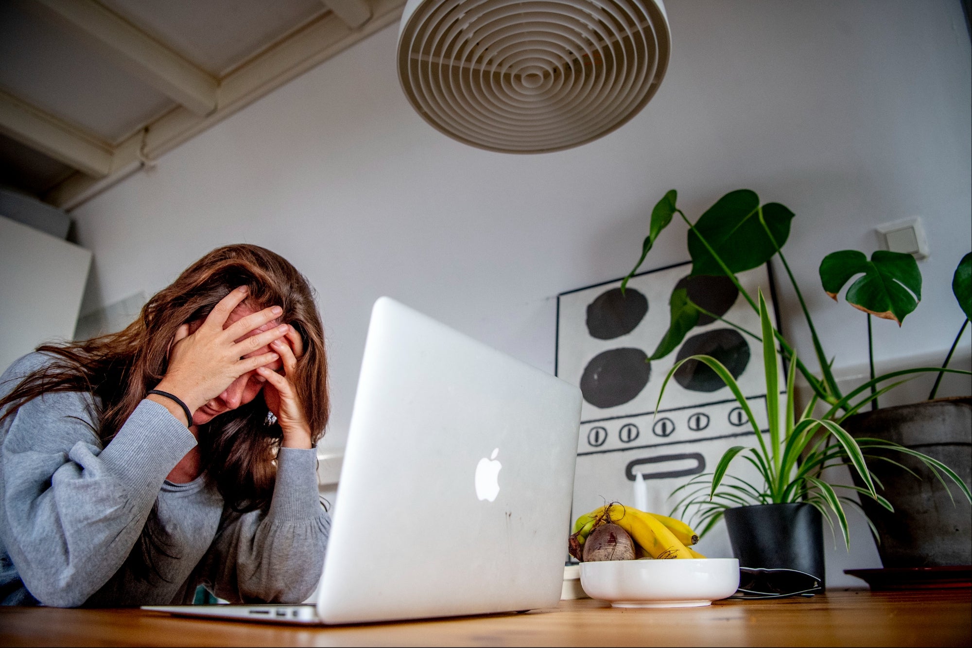 What Are 'Ghost Jobs' and Why Are They Everywhere Now? | Entrepreneur