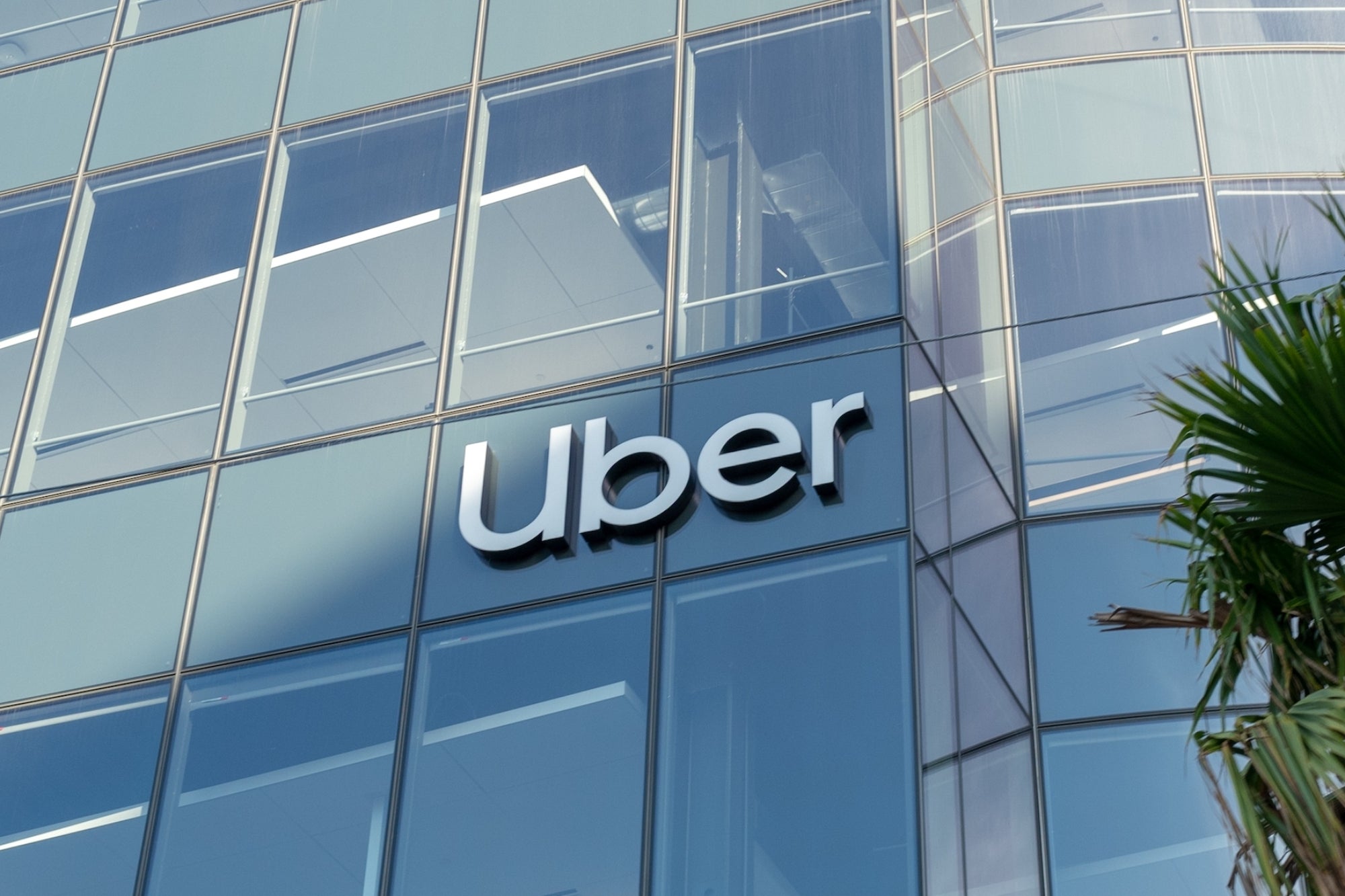 The Latest Uber Hacker Was Reportedly a Teenager | Entrepreneur