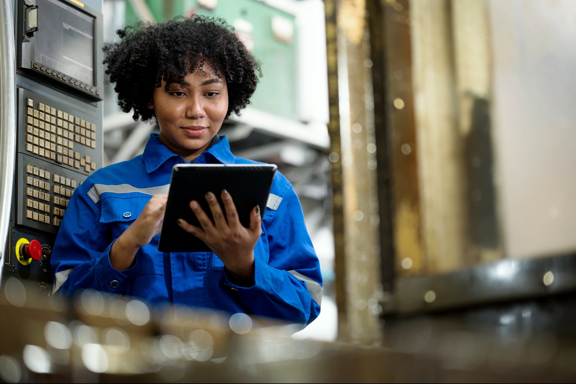 How the Internet of Things Can Increase Productivity | Entrepreneur