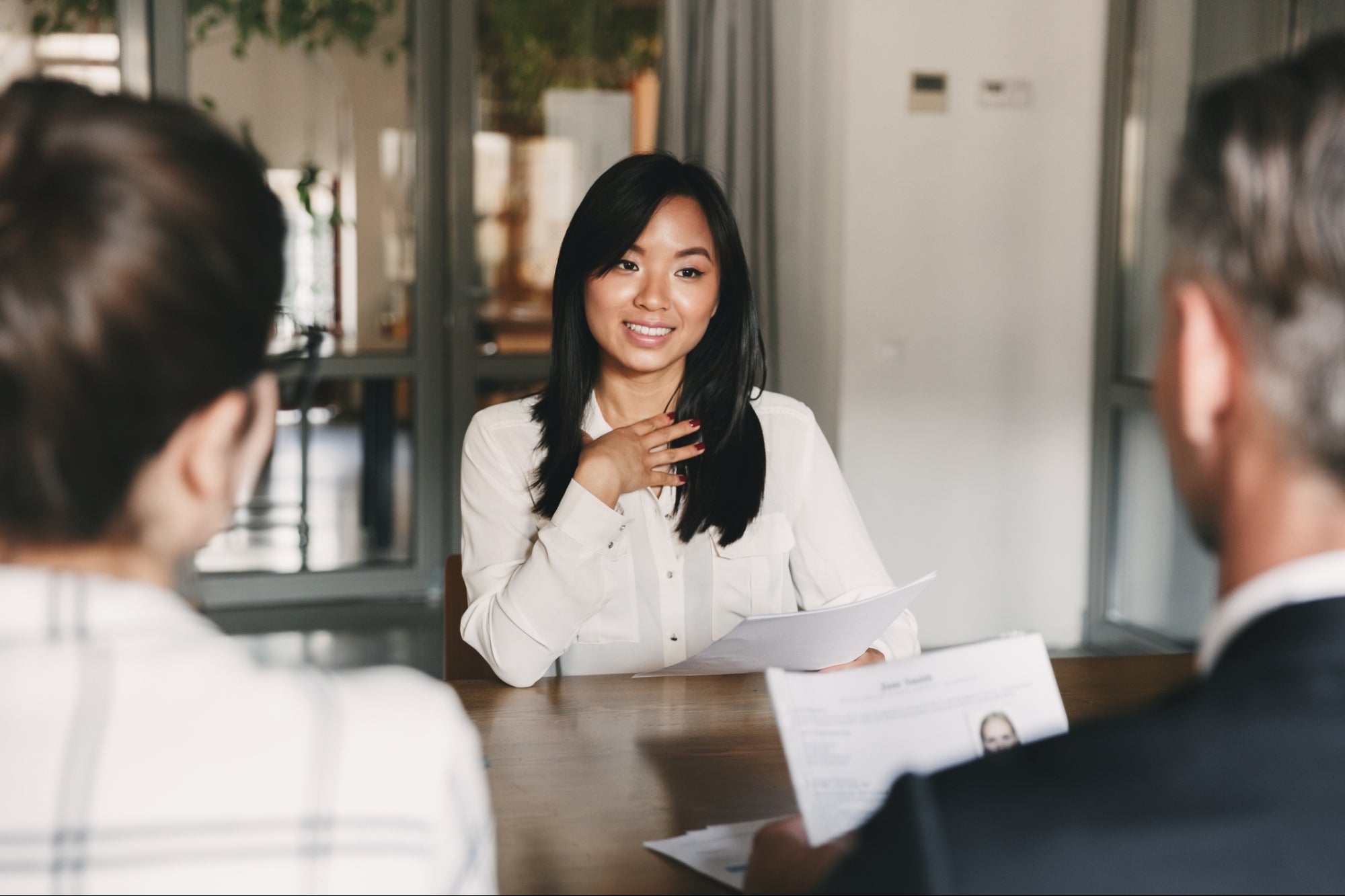 7 Tips for Hiring Top-Tier Employees | Entrepreneur