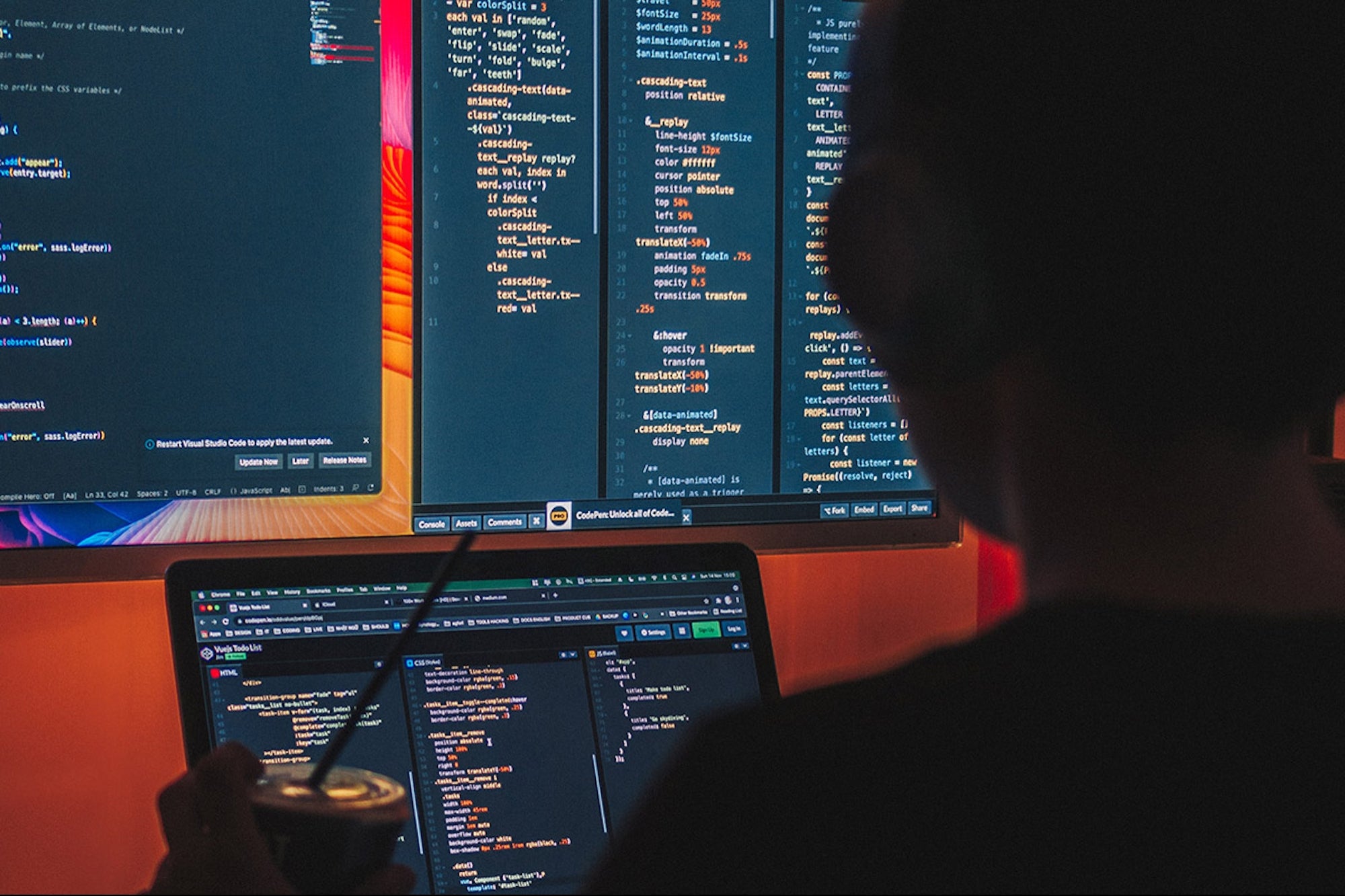 Learn to Code Online, In Your Own Time | Entrepreneur