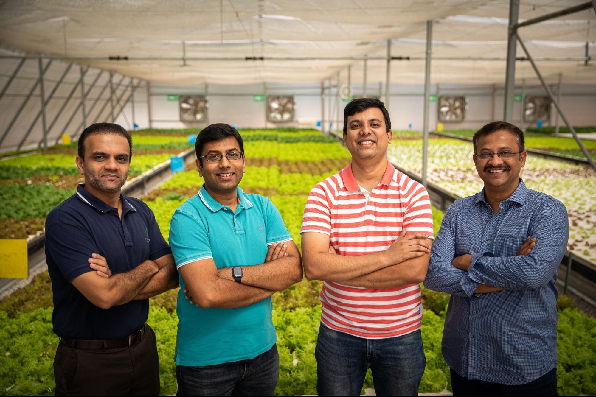 Deep Rooted Raises $12.5 Million In Series A Funding | Entrepreneur