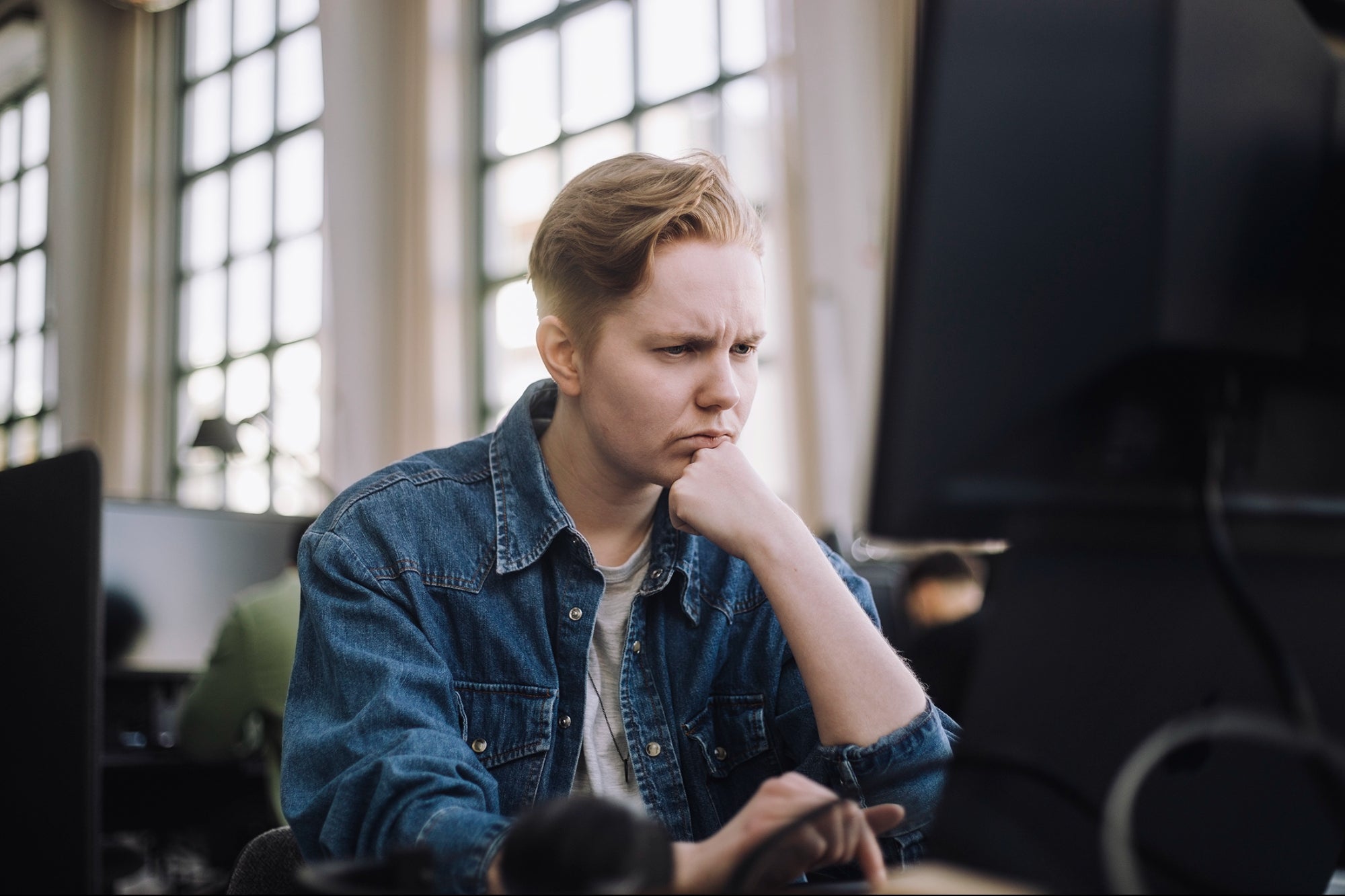 If You Focus on Problems, You'll Only Find More Problems. Here's How to ...