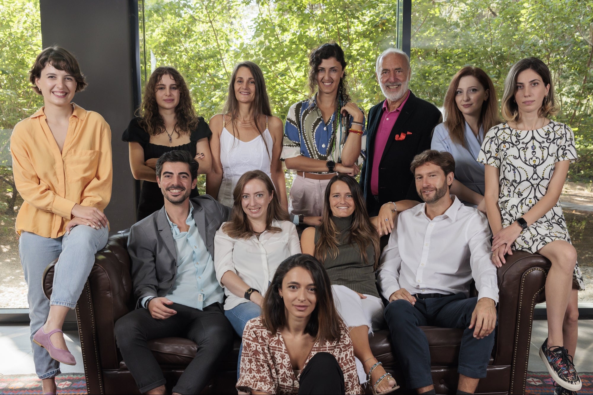 Leo Institute - Articles & Biography | Entrepreneur