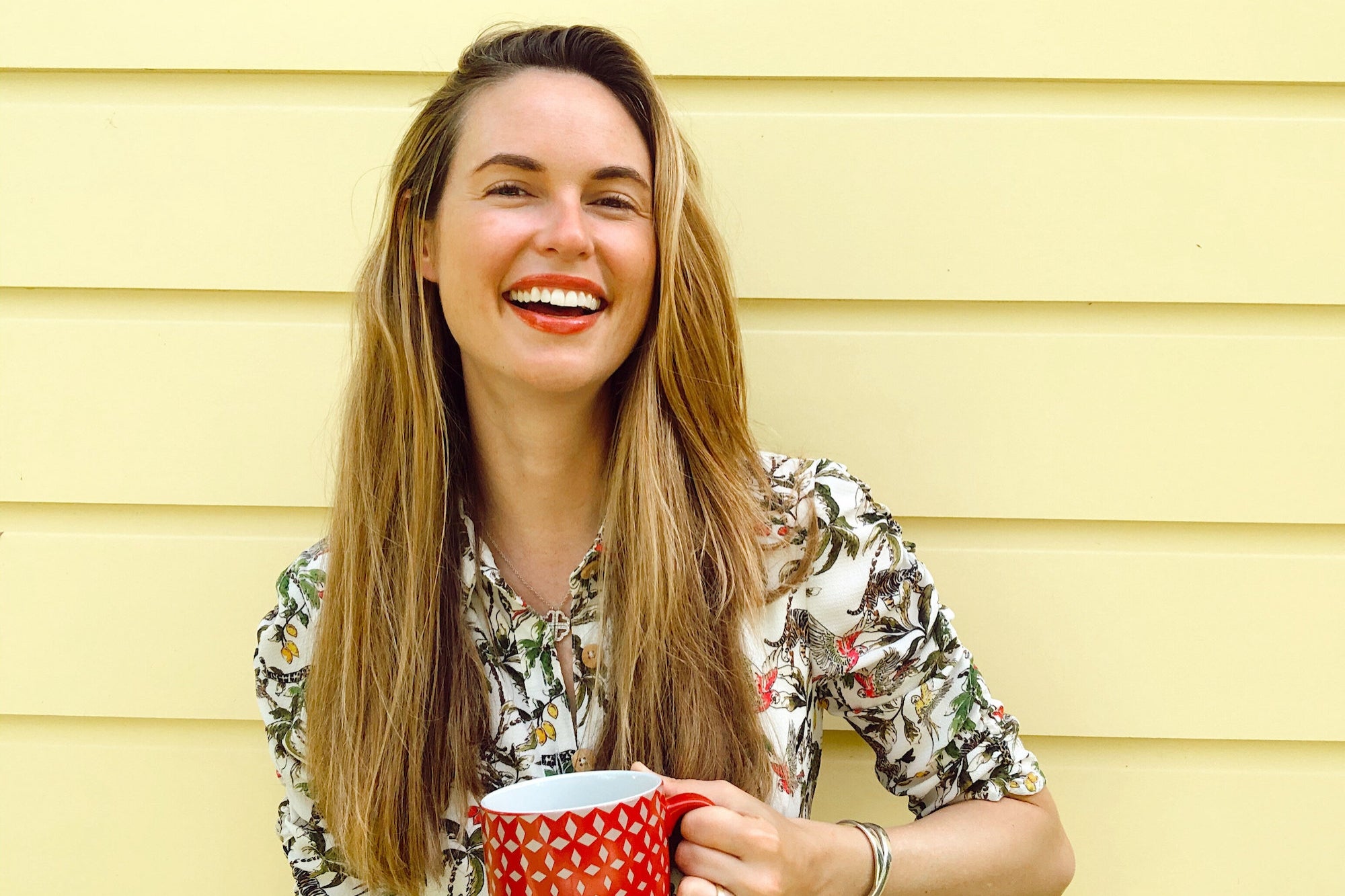 Kim Kaupe Shares How to Build a Powerful Network (Even if You're an ...