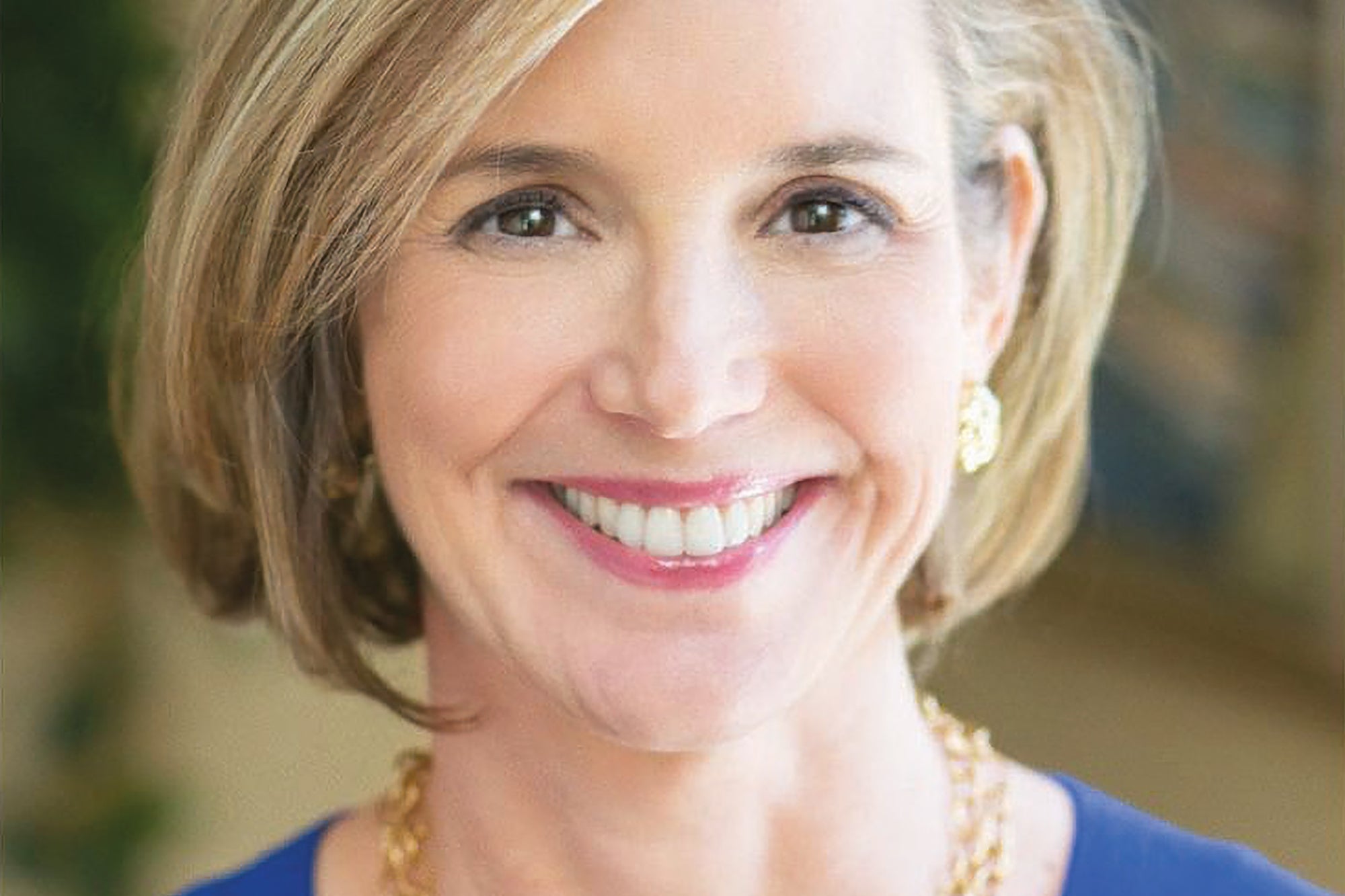 Sallie Krawcheck Raised $100 Million to Launch Her Business, Ellevest ...
