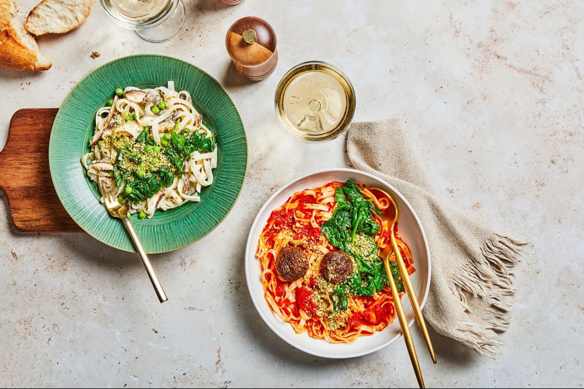 Splendid Spoon: Enjoy Tasty, Plant-Based Meals in Minutes | Entrepreneur