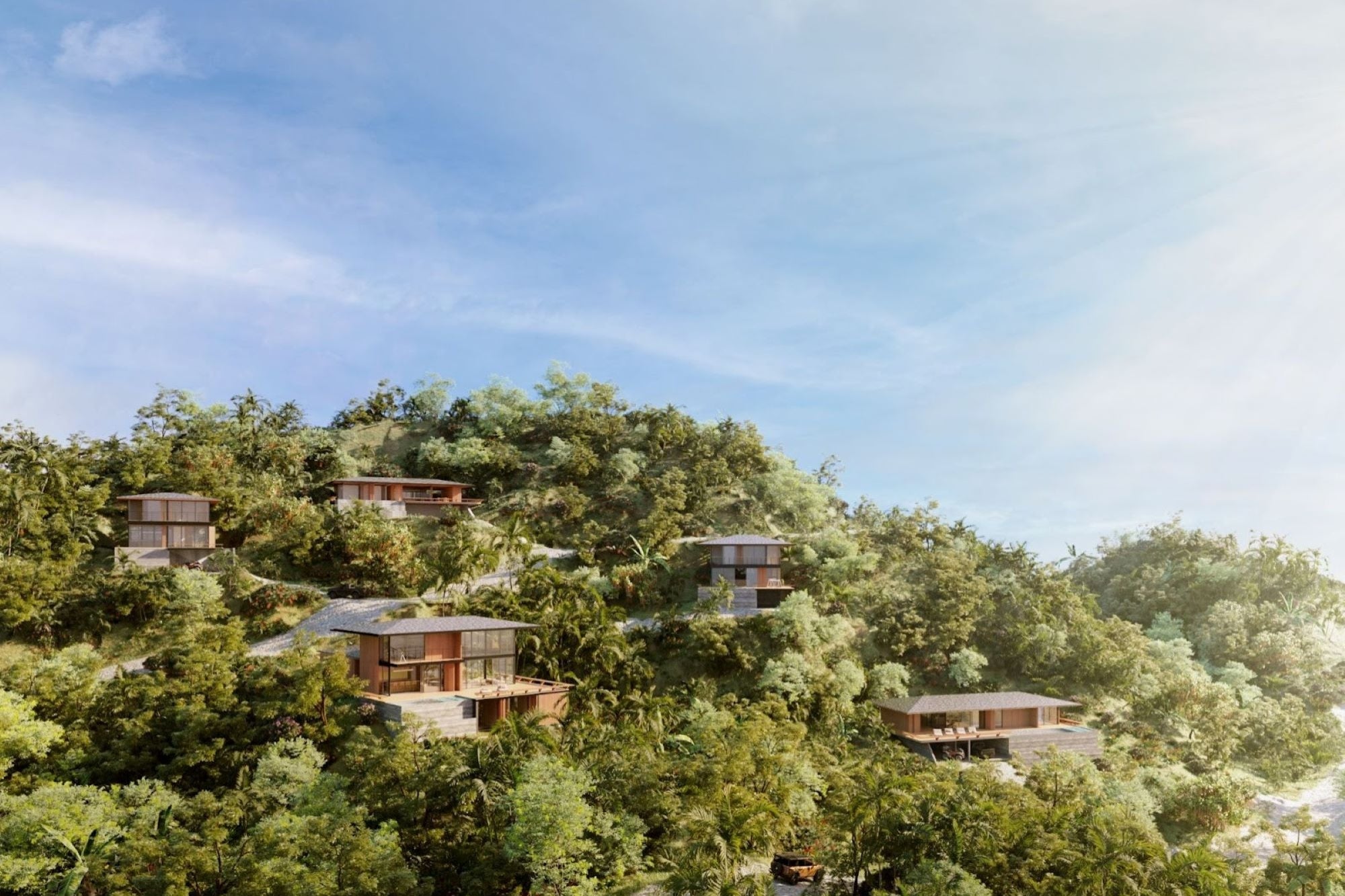 The Rise Of Digital Nomad Life Has Created New Communities Globally ...