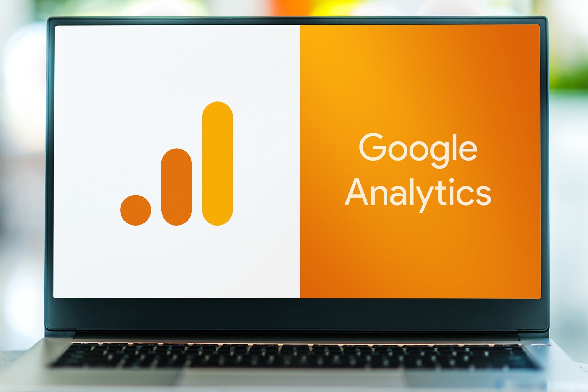 What You Need to Know About Google Analytics 4 | Entrepreneur