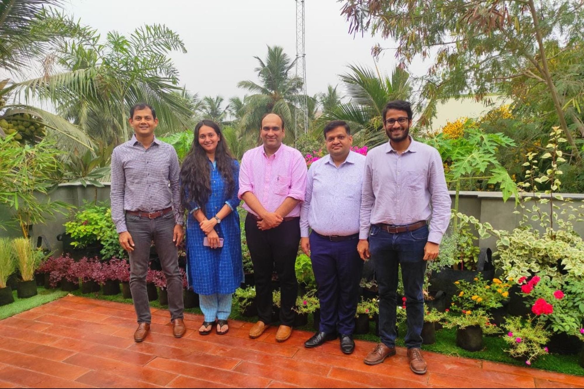 Incofin India Progress Fund Invests INR 45 Crore In Mufin Green Finance ...