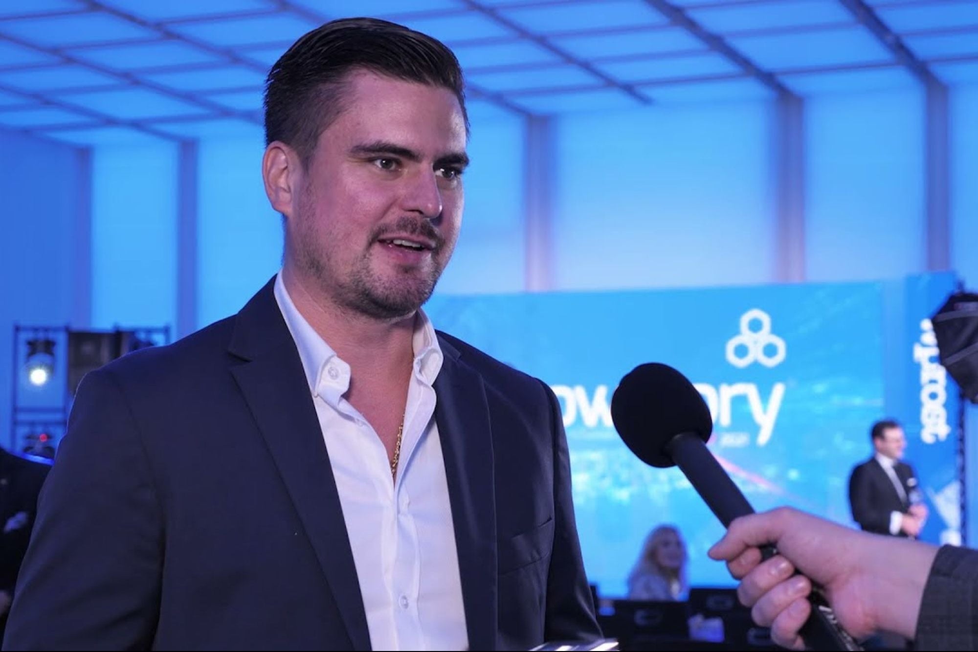 Lifestyle Metaverse MT Tower Begins Third Seed Round Funding | Entrepreneur