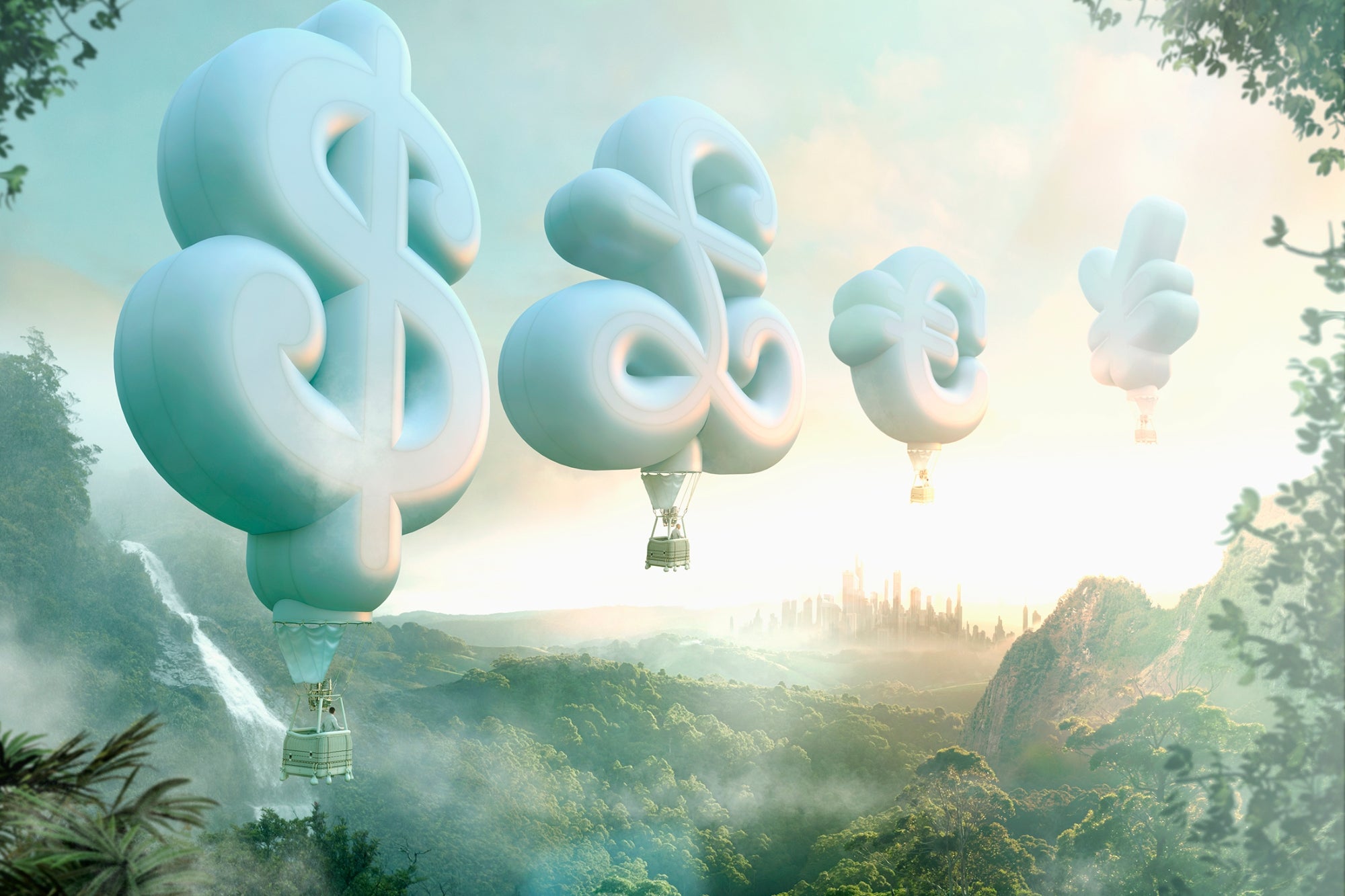 Here's How Inflation Might Impact Your Portfolio | Entrepreneur