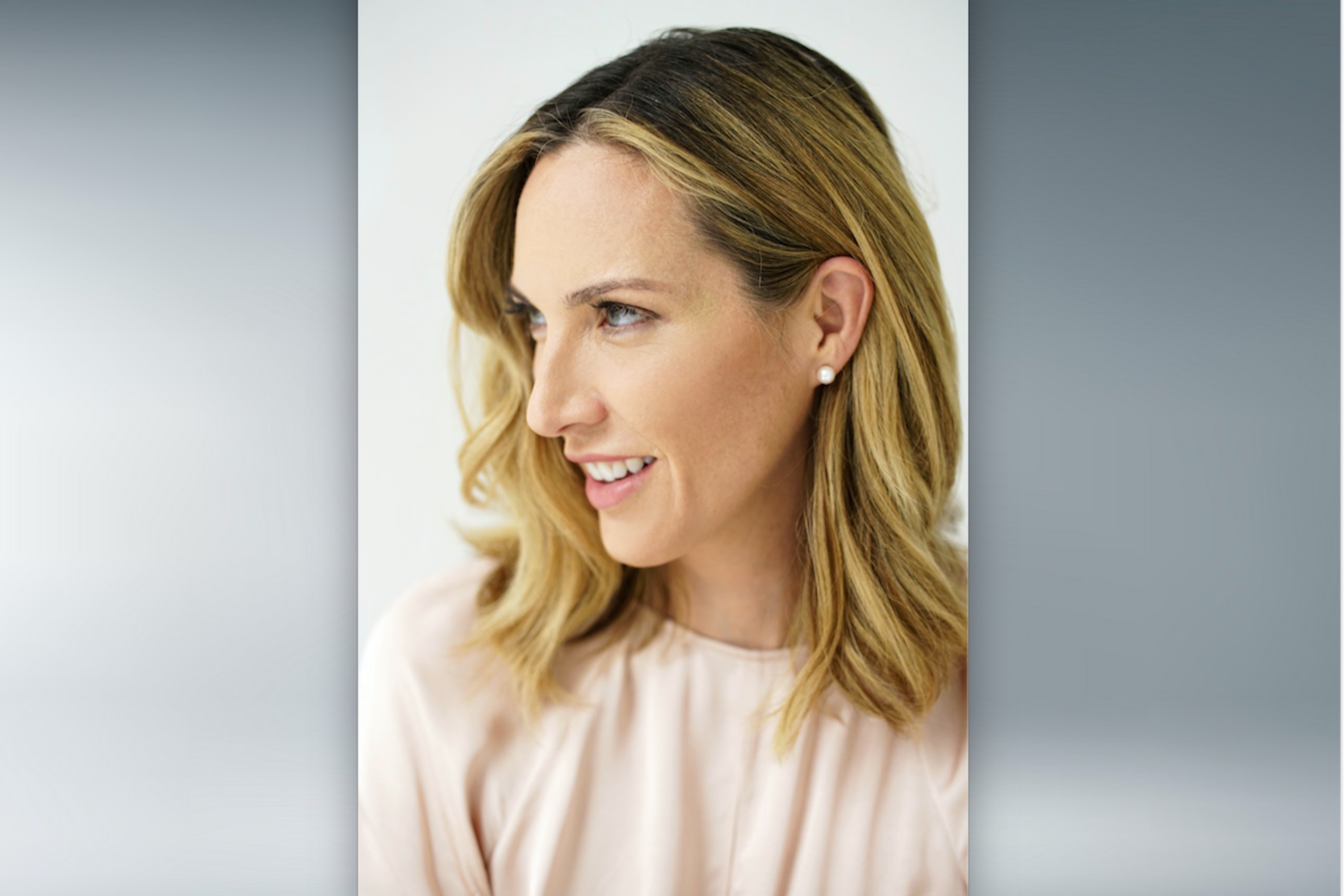 How Success Happened For Kristin Kenney, CEO of Life in High Gear ...