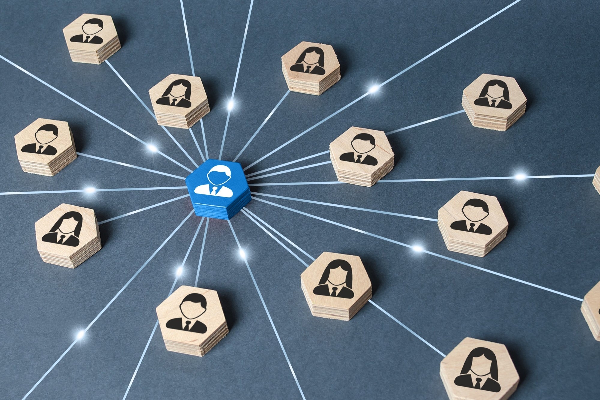 The Legal Viewpoint: How To Structure Your Startup For Success ...