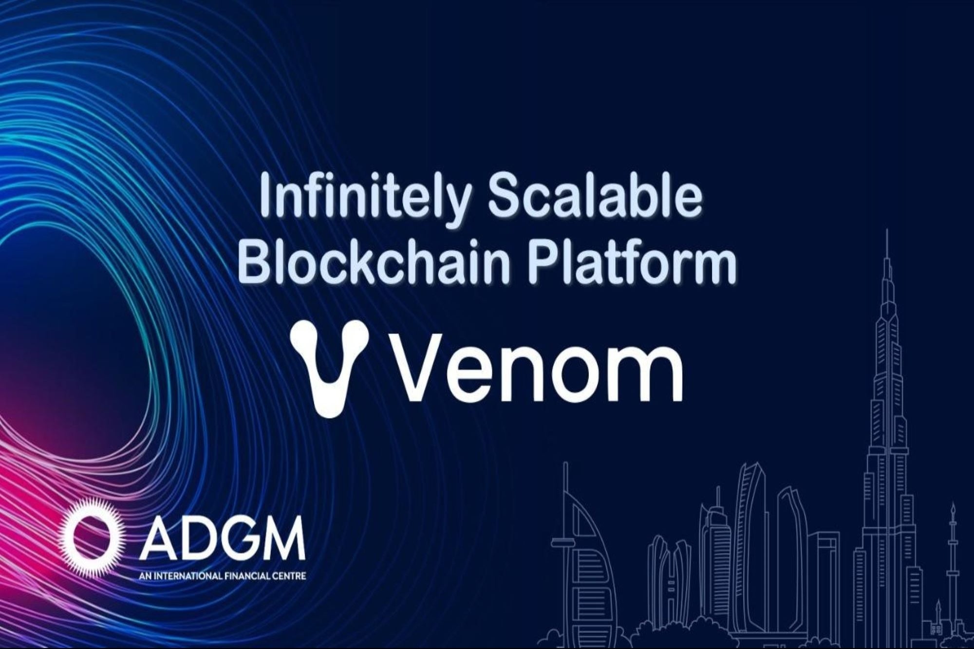 The First ADGM-licensed Blockchain Is Also the Most Promising ...